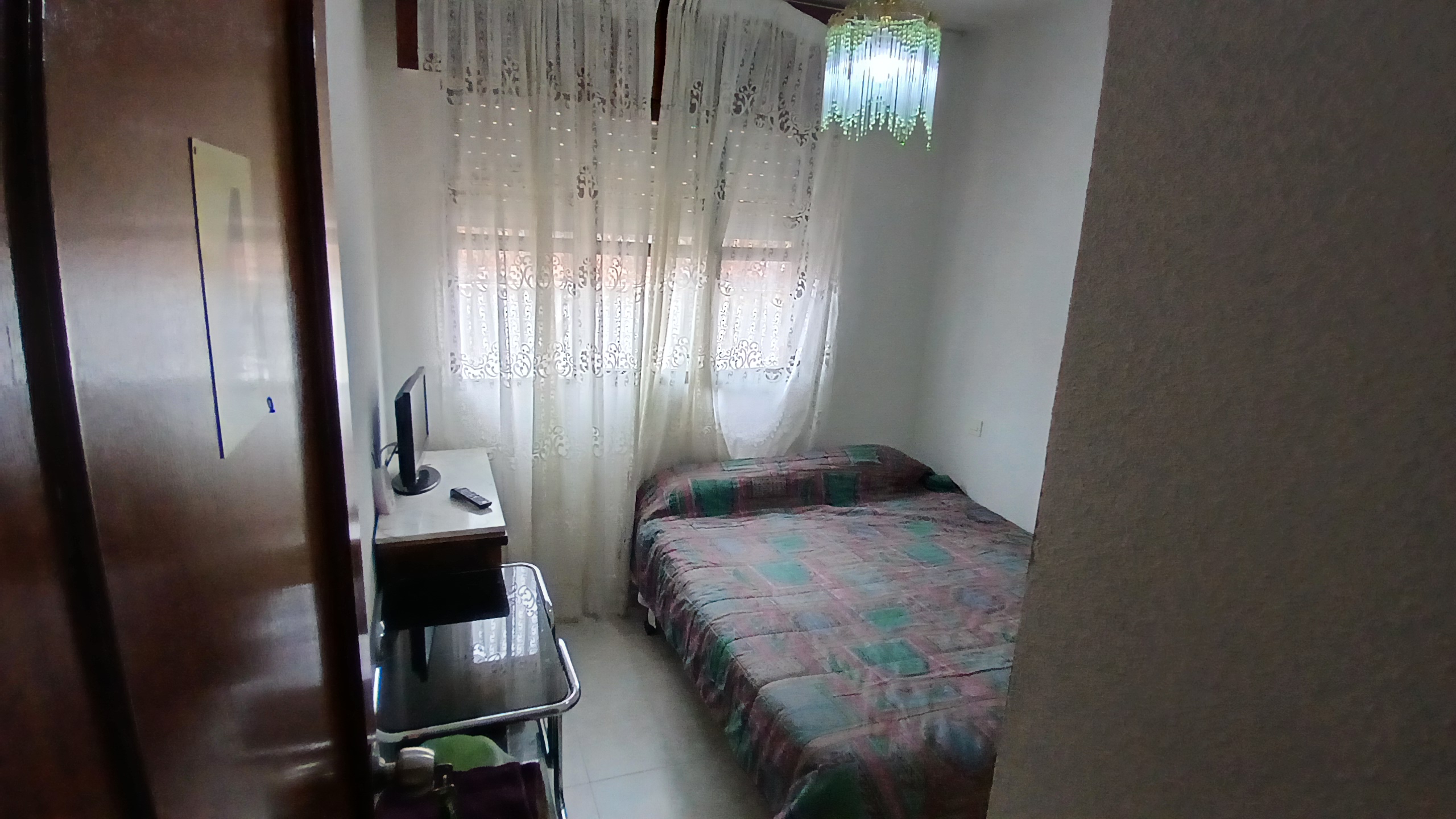 Cuarto Privado Doble En Toledo - Toledo
