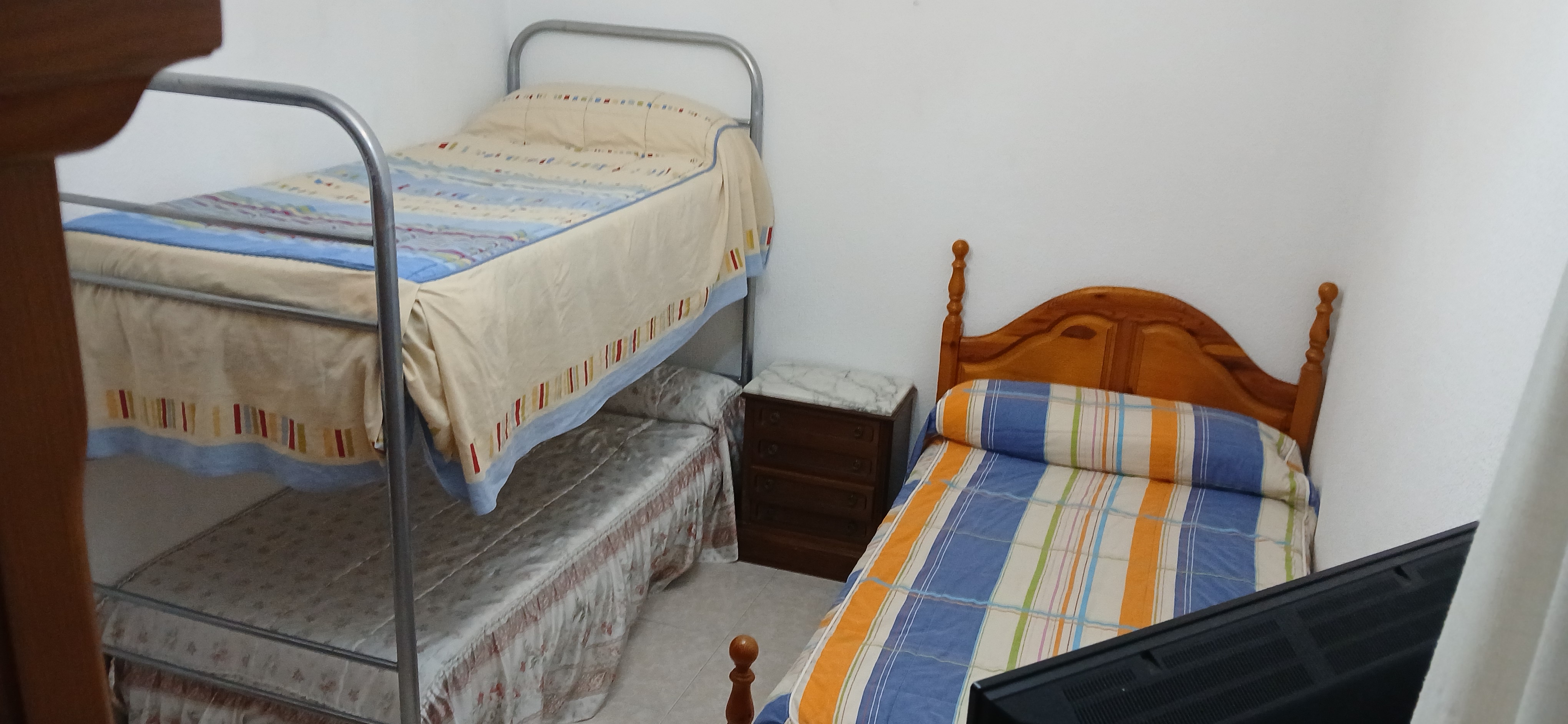 Double Bunk Room Toledo - Toledo