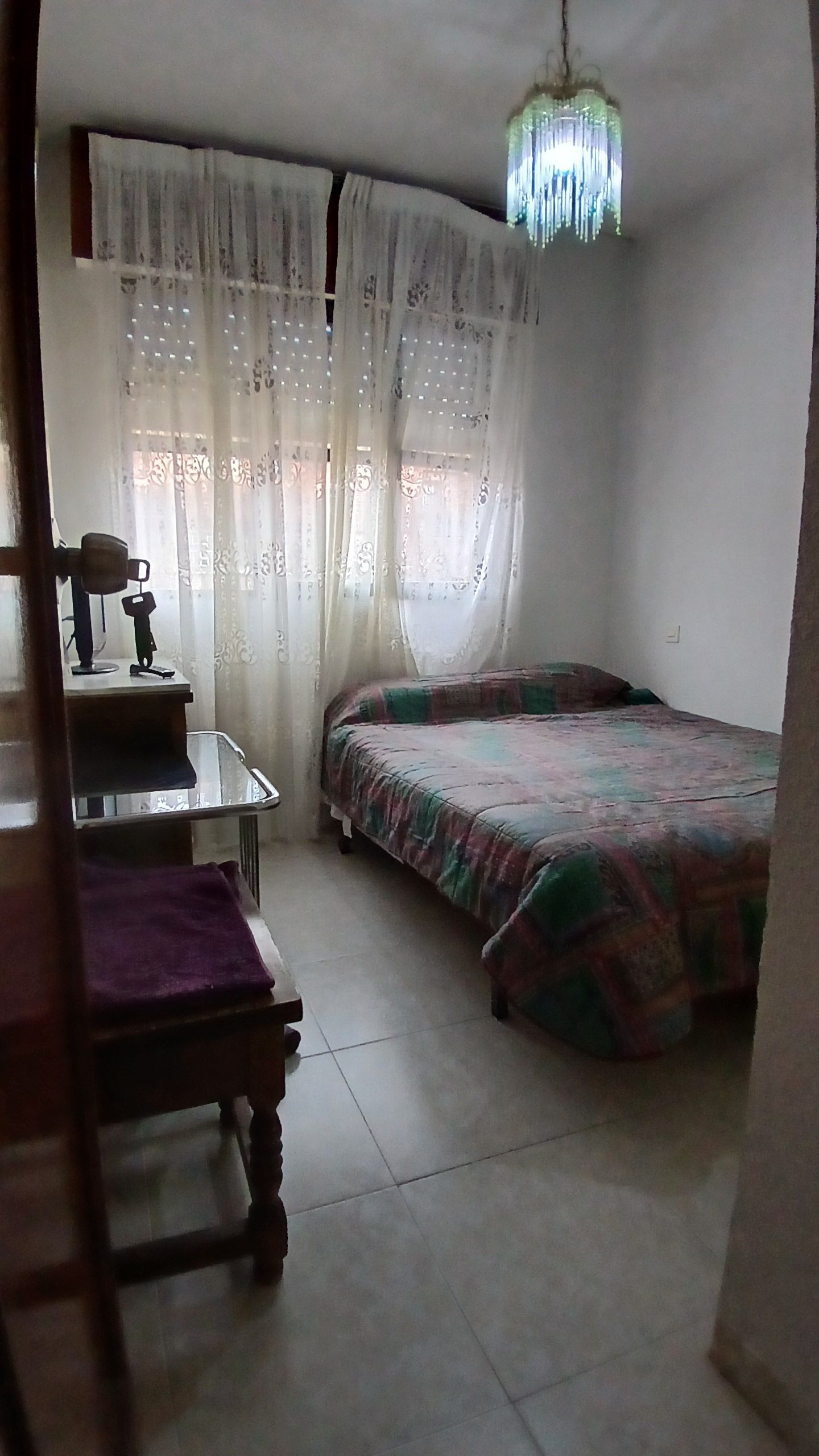 Toledo Doppelzimmer, Privat - Toledo