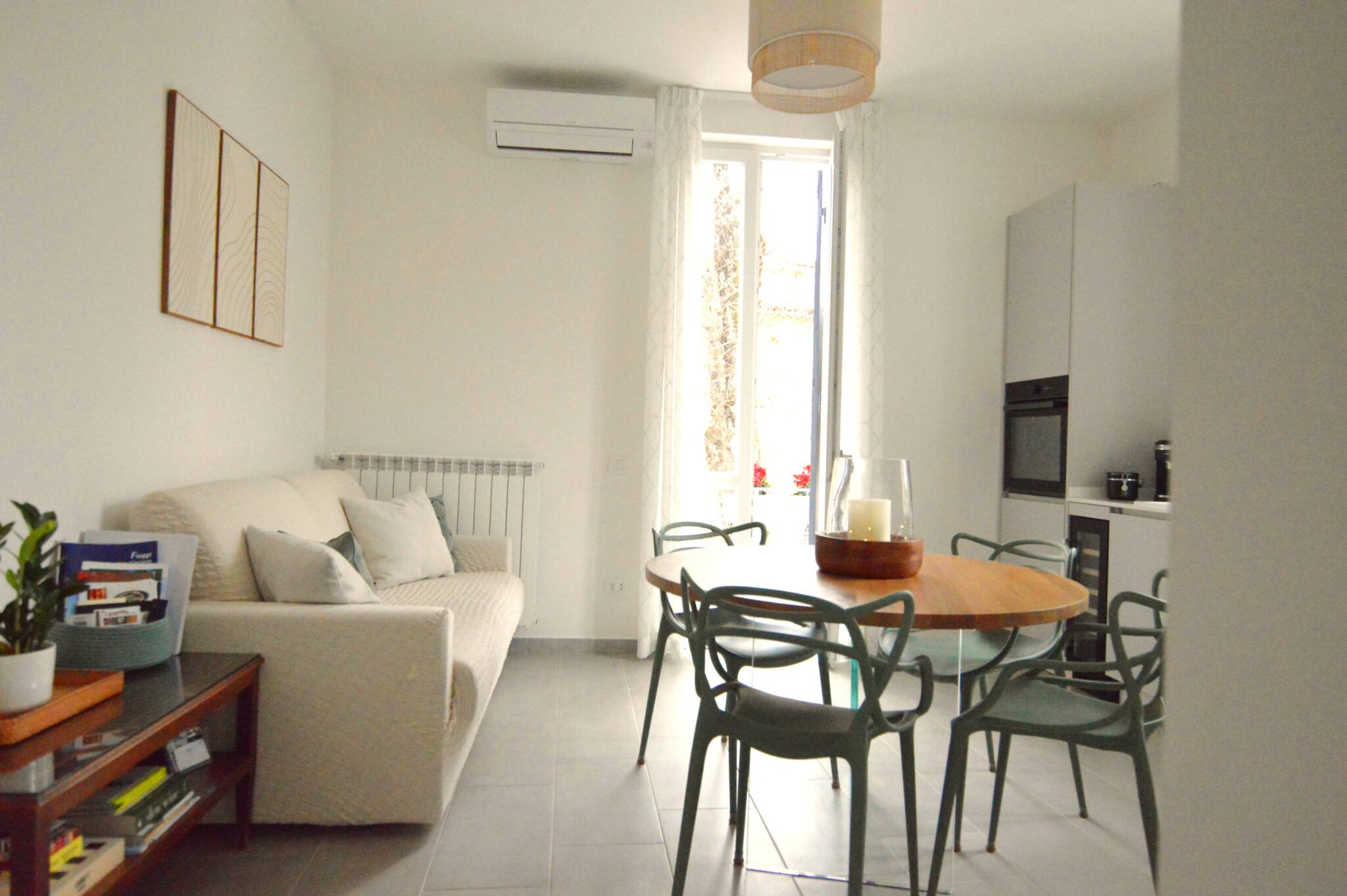 Suite Vallombrosa - Appartamento Premium Vicino Alle Fonti Di Fiuggi - Fiuggi