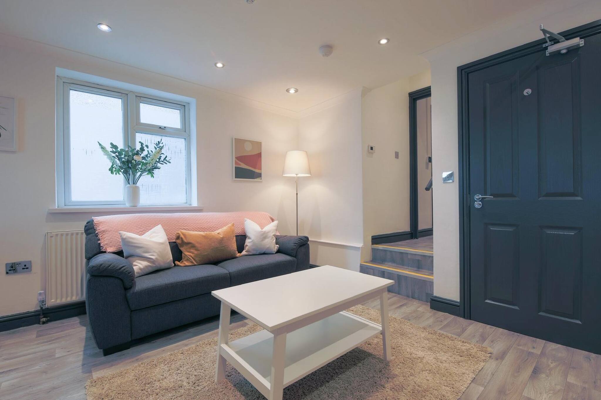 Luxury Living, Central Spot - Cardiff