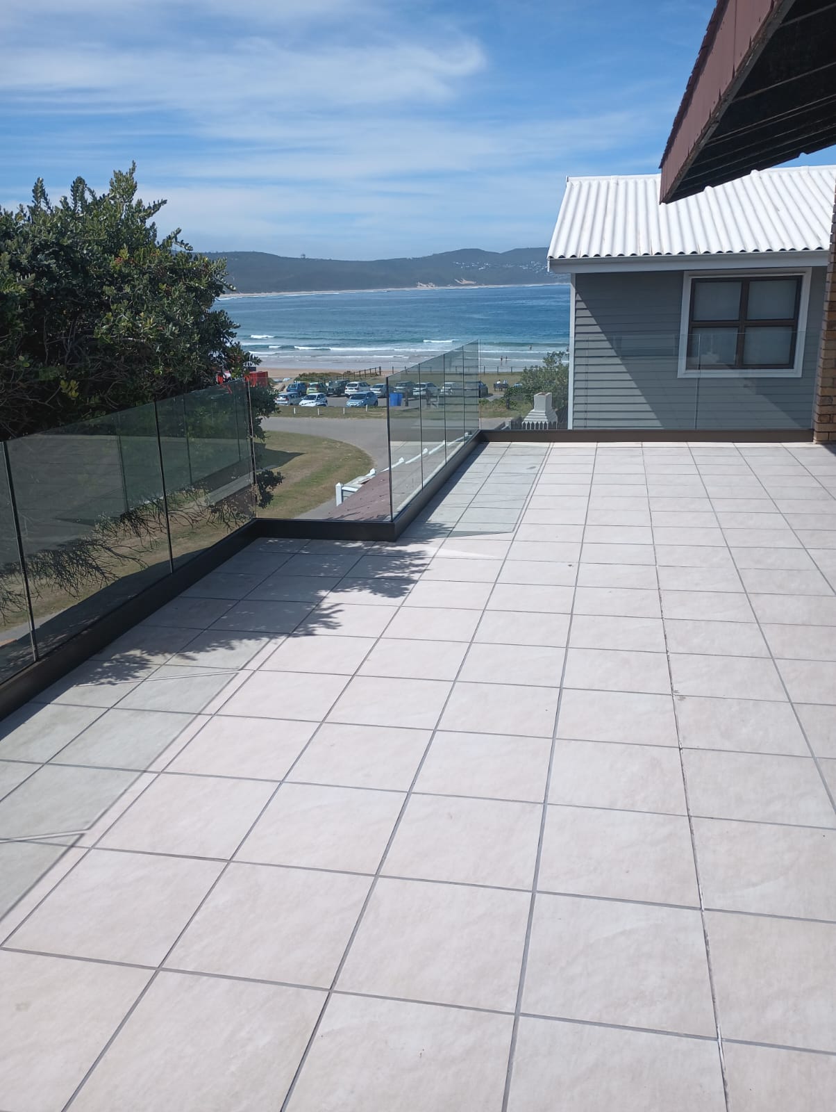 87 Sand Street - Buffels Bay - Knysna