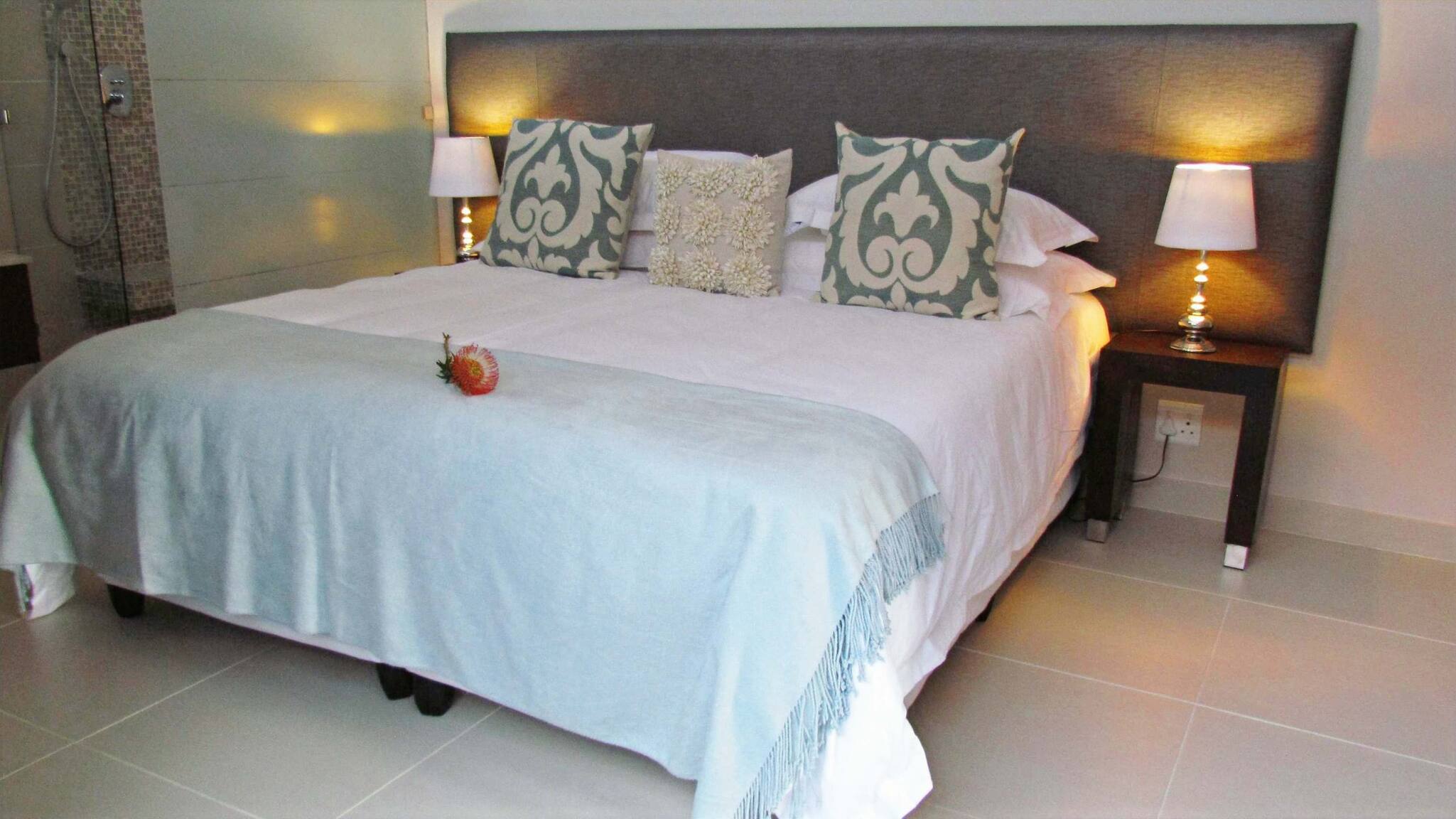 La Suite Luxe Une Chambre Meublée - Bloemfontein