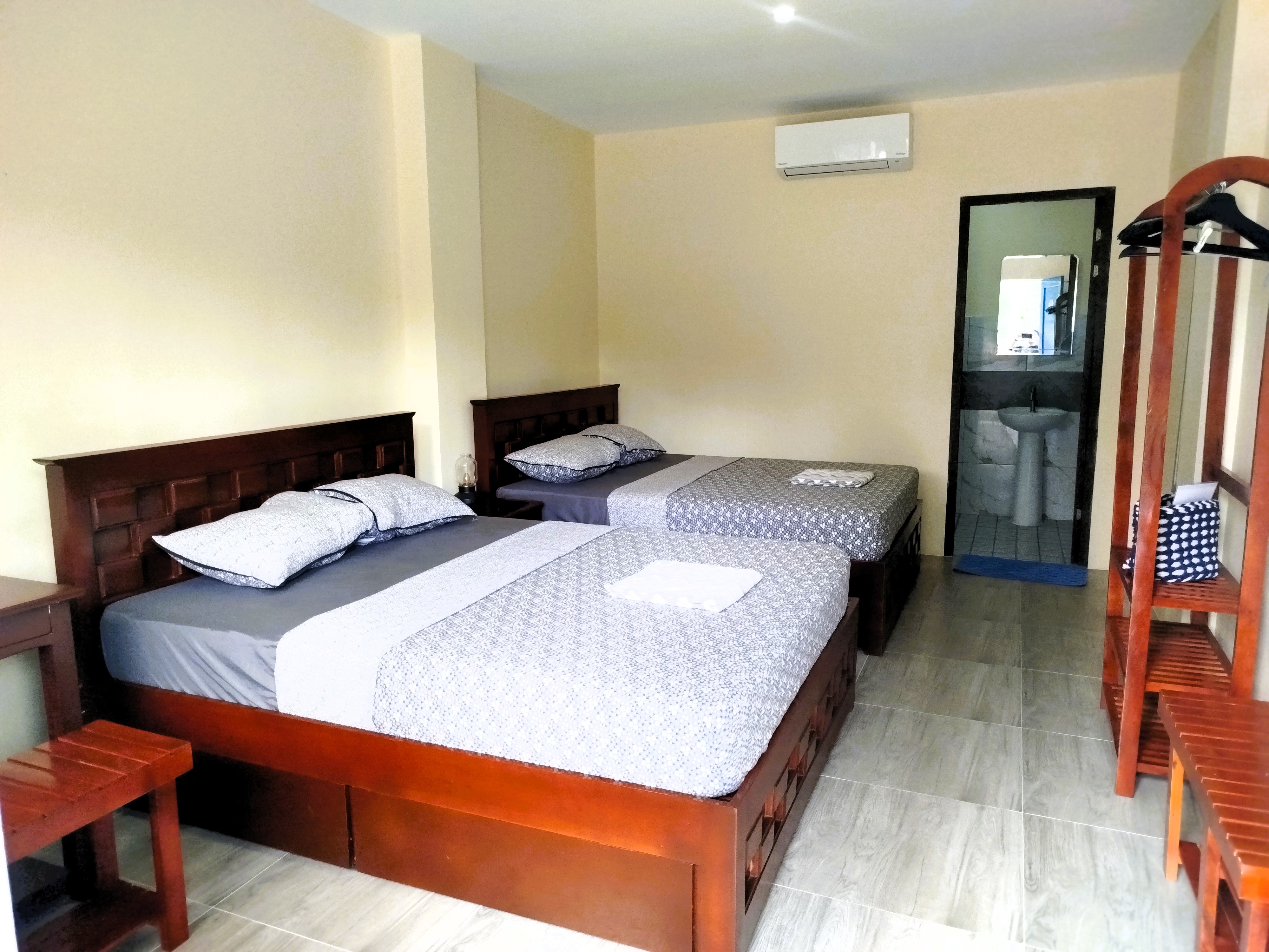 Your Comfort Is Our Commitment - Bantayan