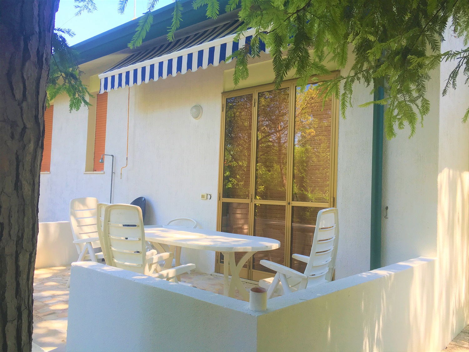 Comfortable Villa In Bibione Pineda - Bibione Pineda