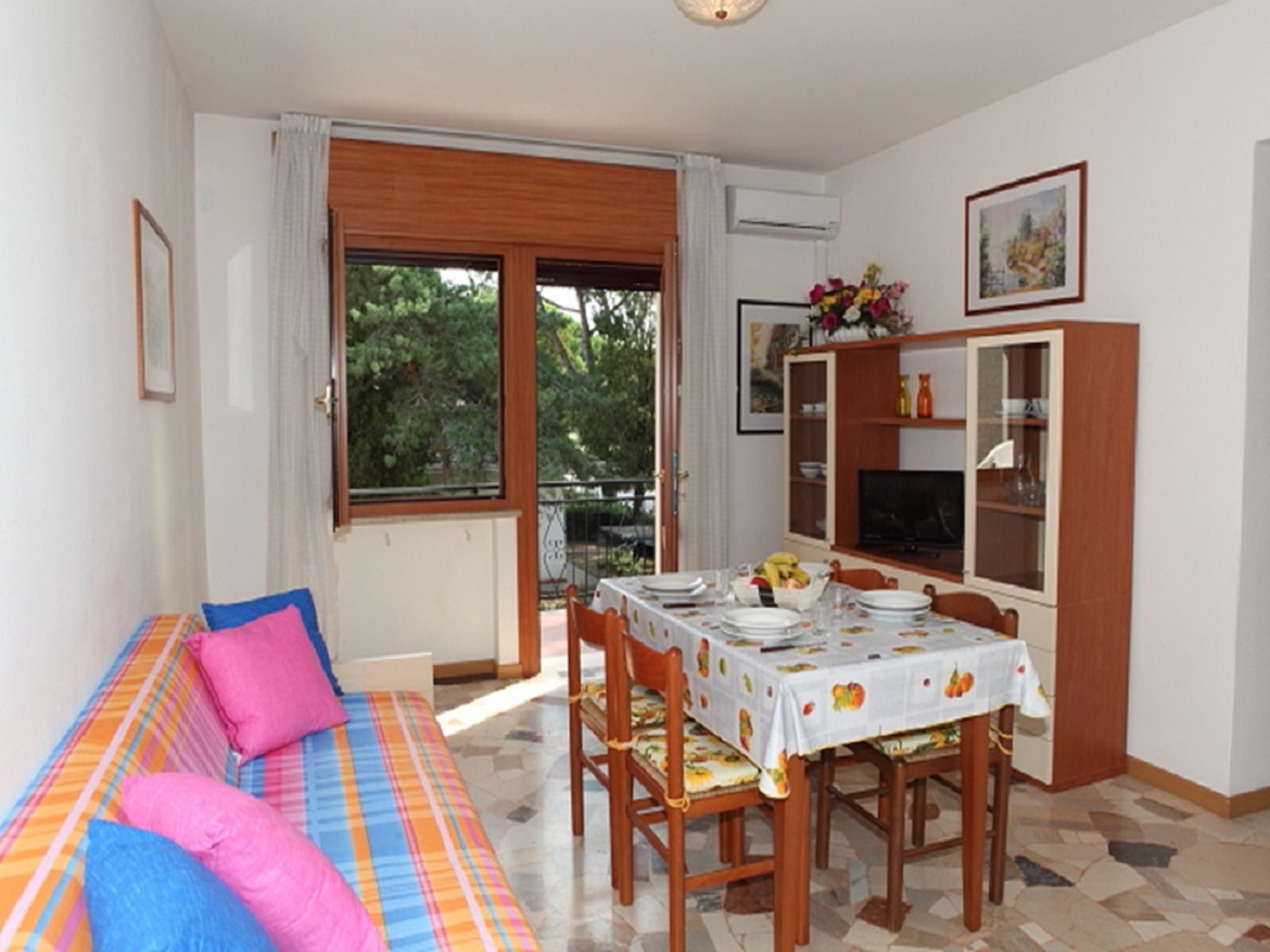 Cozy Flat In A Quiet Area Of Bibione - Bibione