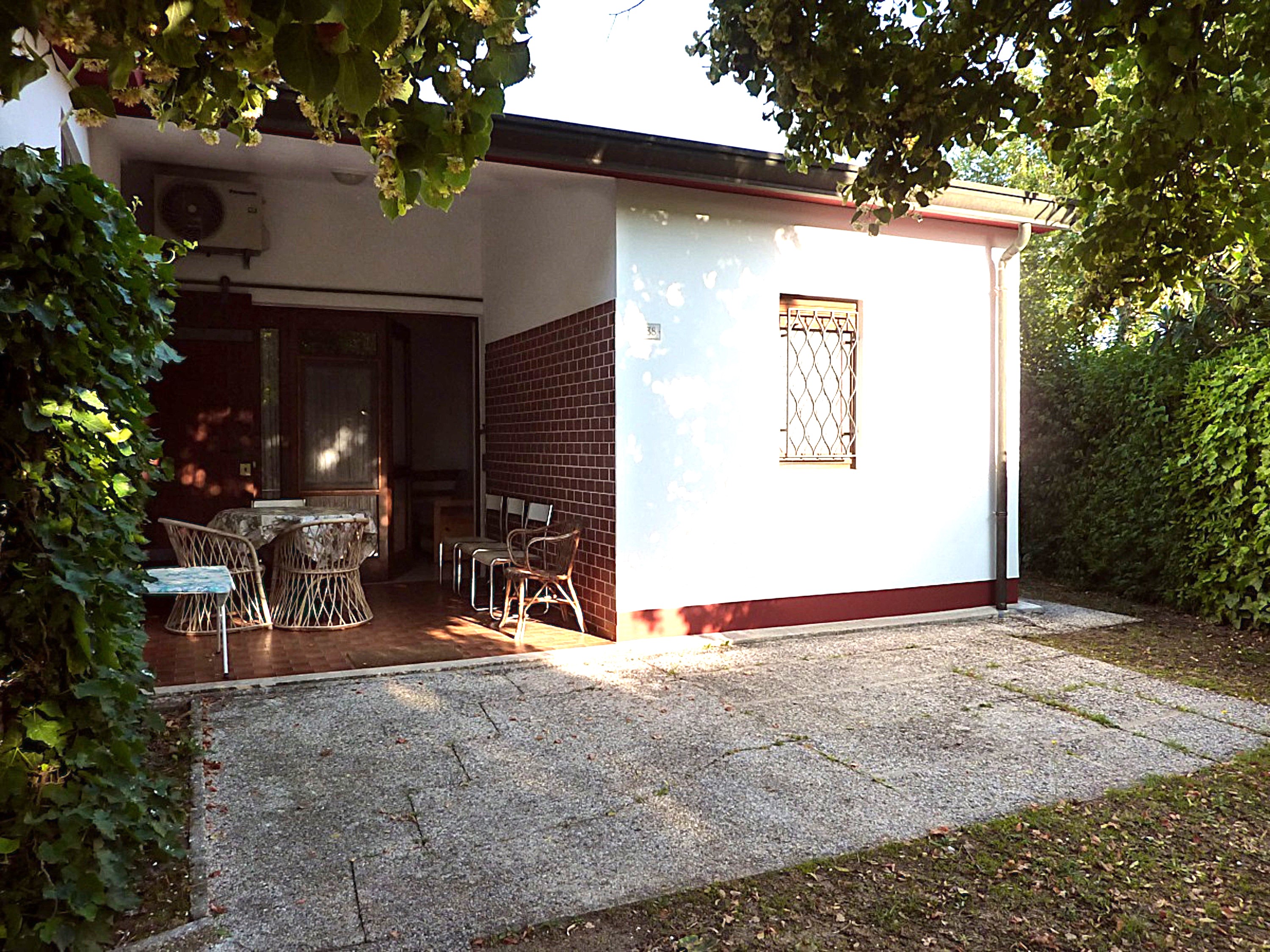 Welcoming Villa Near The Beach - Bibione Pineda