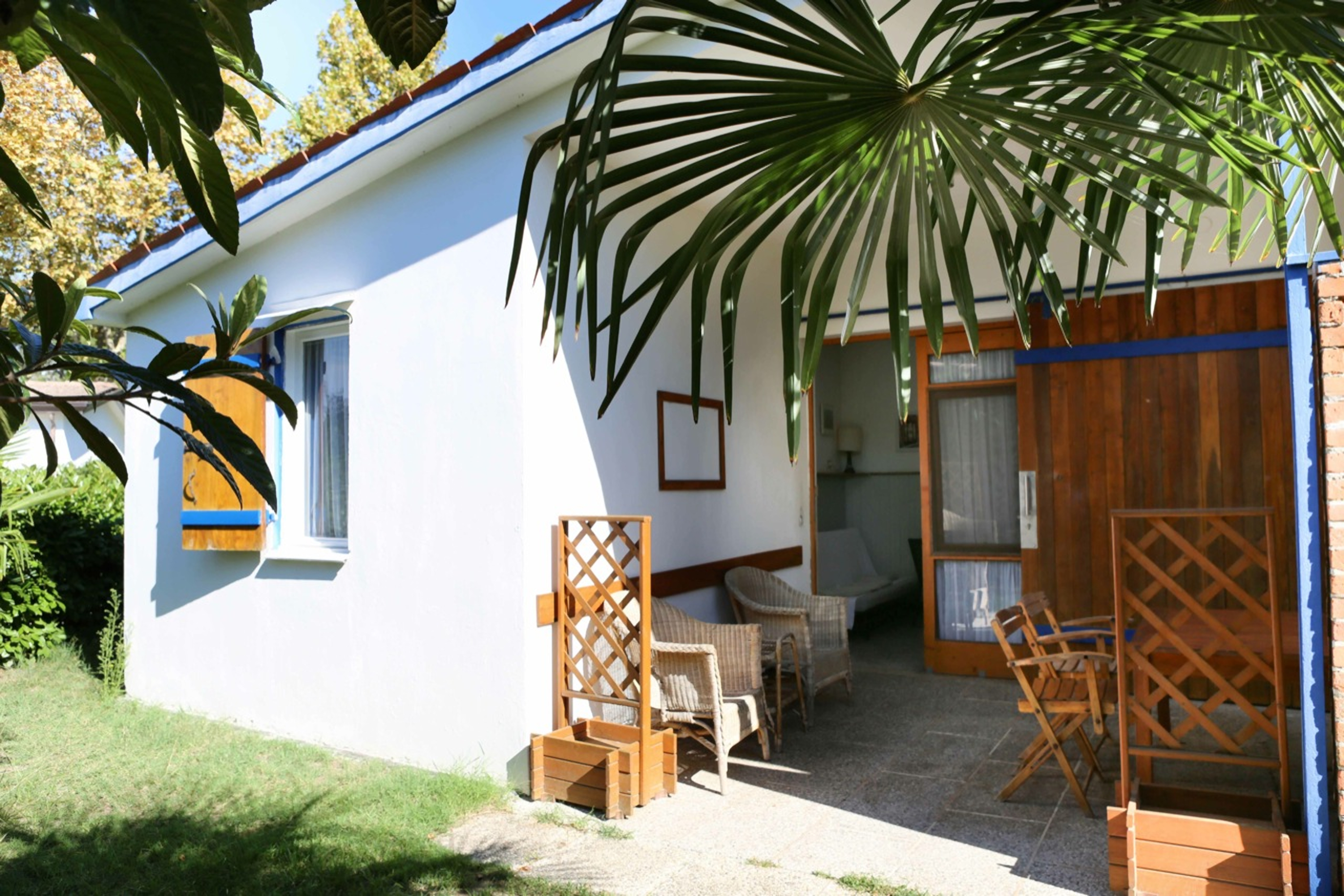 Relaxing Villa 350mt From The Beach - Bibione Pineda