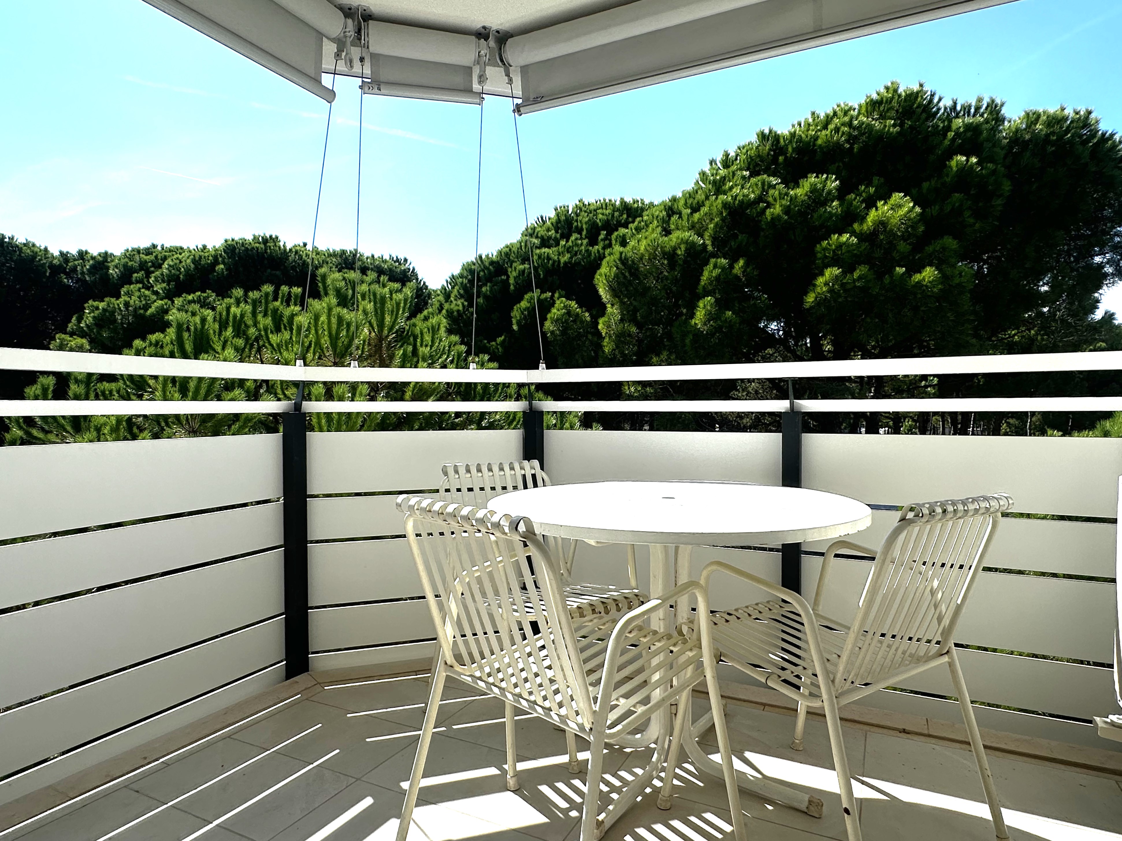 Einladende Wohnung Für Vier Gäste In Strandnähe - Bibione Pineda