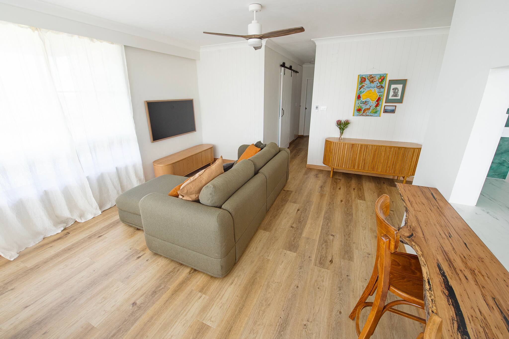 Rocky Beach Retreat - Sleeps 6 - Port Macquarie
