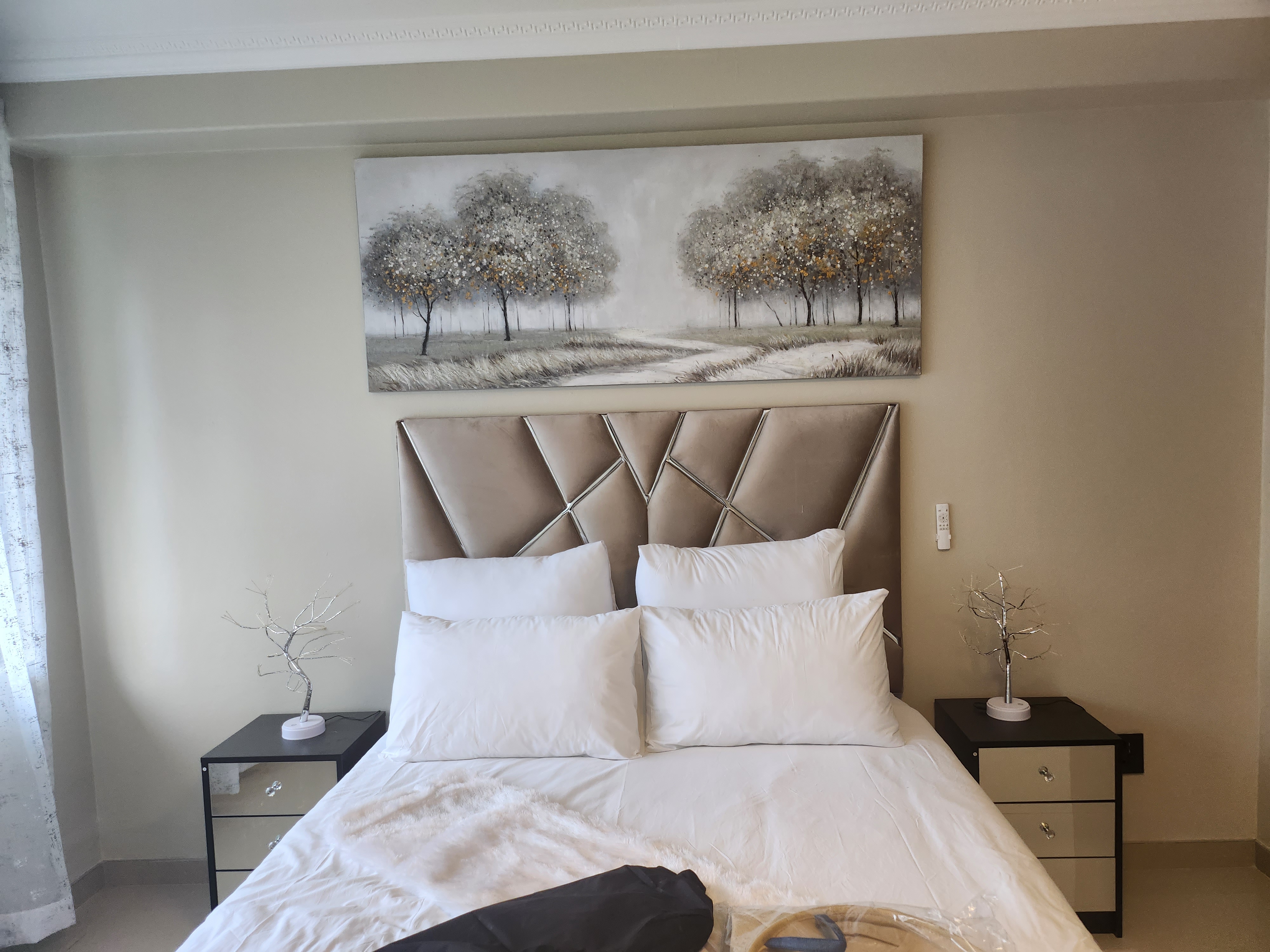 Eine Ferienwohnung Mit Zwei Schlafzimmern Im Herzen Von South Beach Durban - Durban