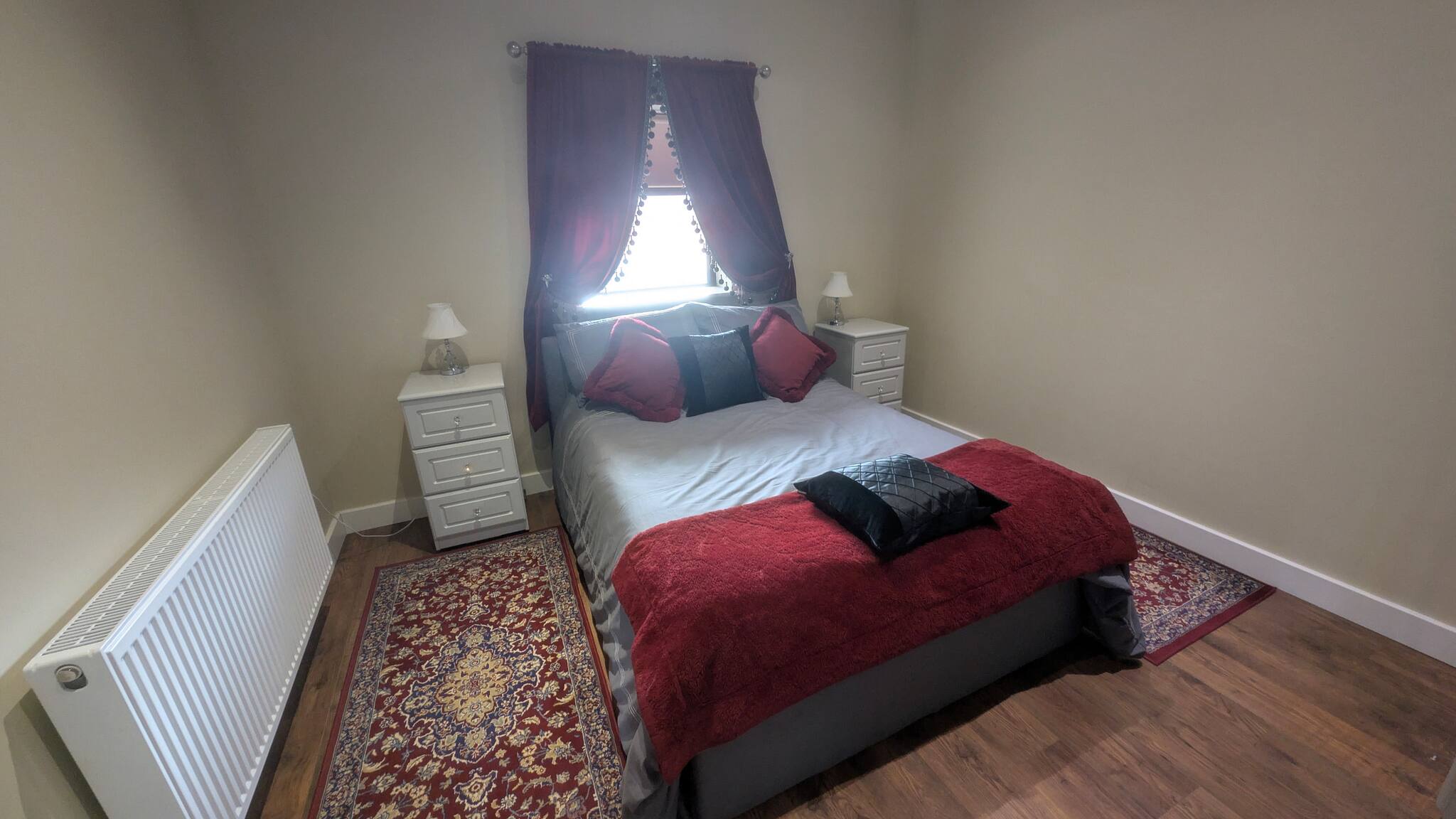 The Hay Barn With Hot Tub - No Pets! - Yorkshire