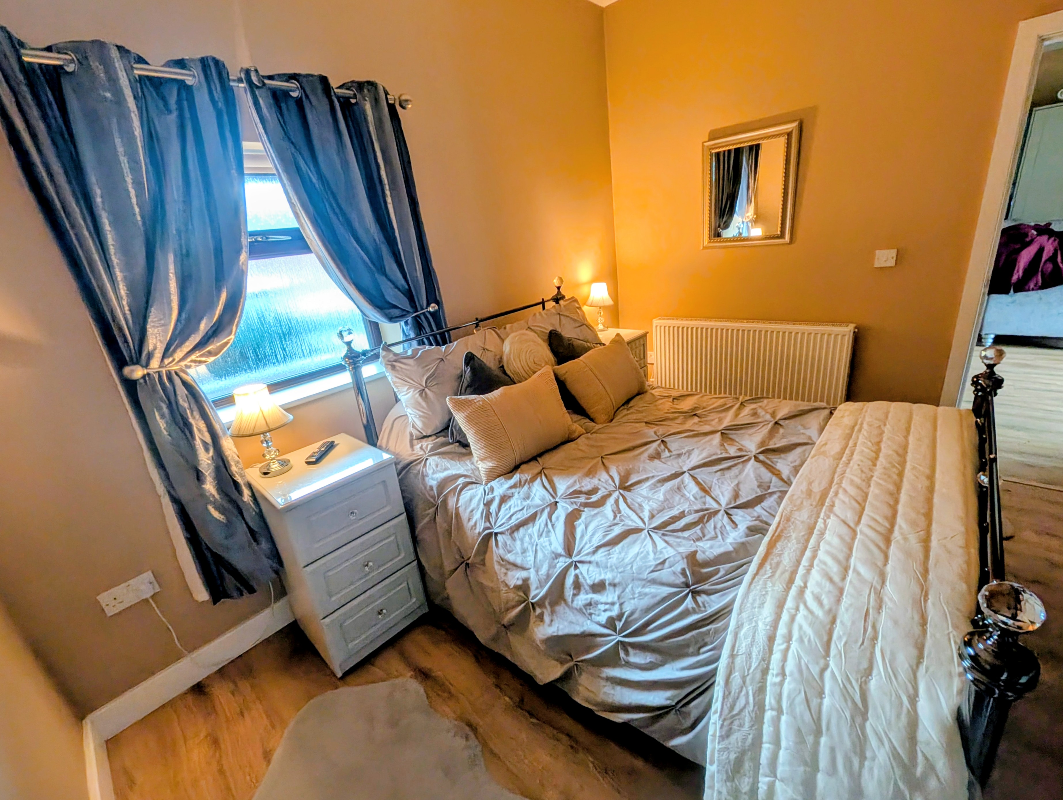 The Stables Cottage With Hot Tub - No Pets! - North Yorkshire