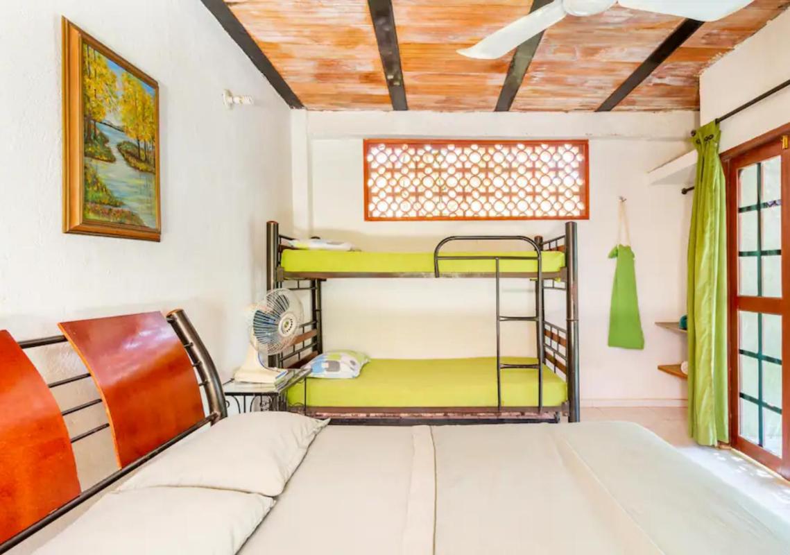 Casa Tara Private Room - Caribbean