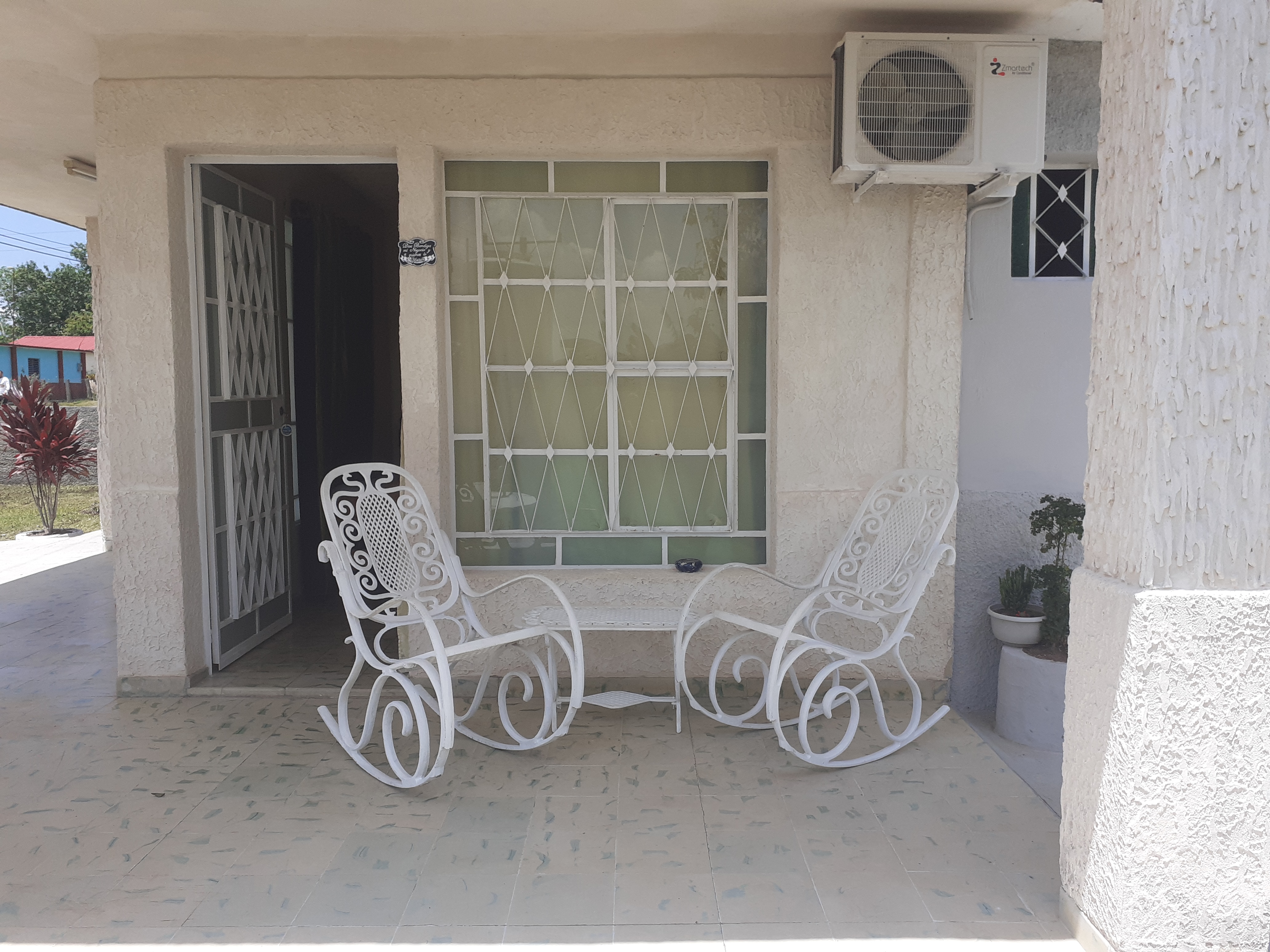 Beautiful Relax House Darelys - Cuba