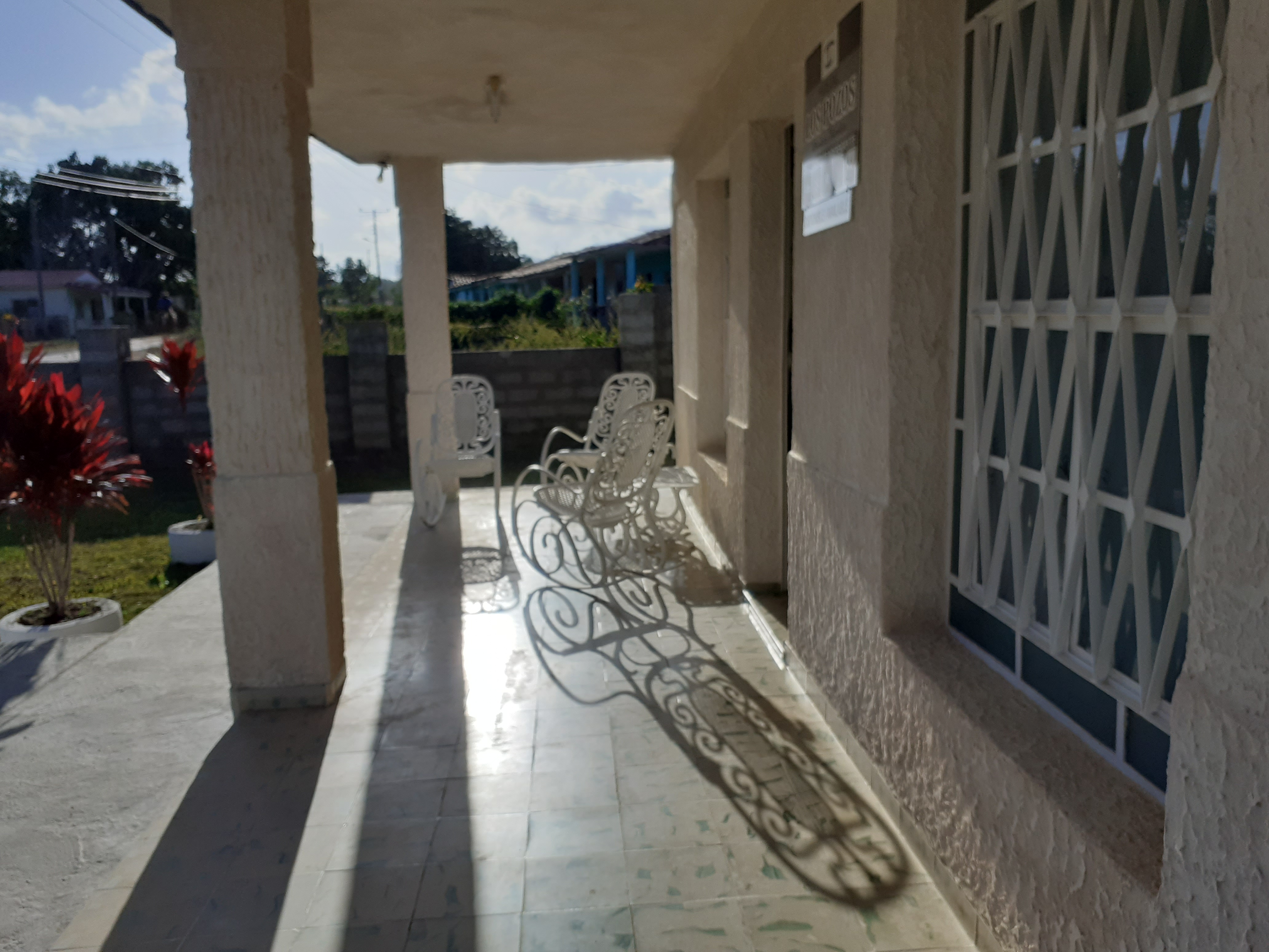 Beautiful Relax House Darelys - Cuba