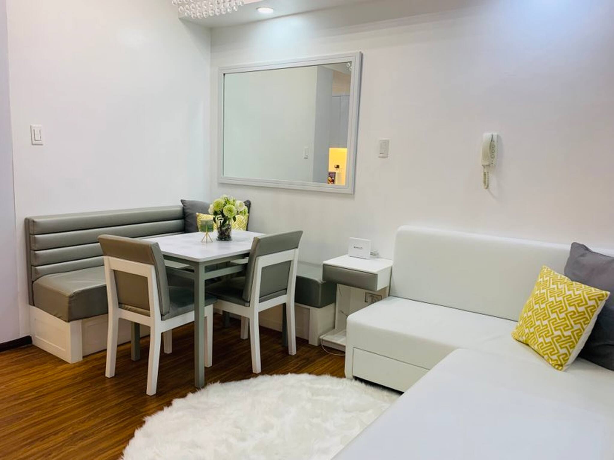 Dlc Place - Splendido Taal Tower 1 Tagaytay - Alfonso