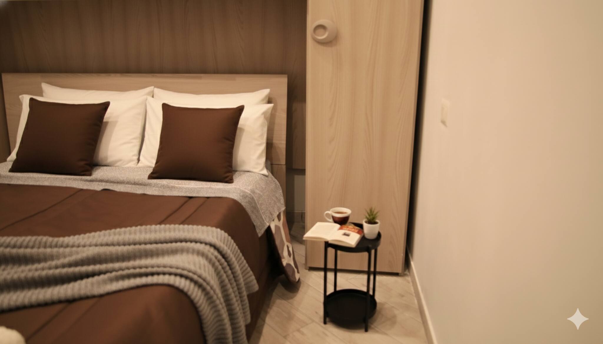 A Due Passi Dagli Scavi Con Parcheggio Gratuito E Wi-fi - Pompei