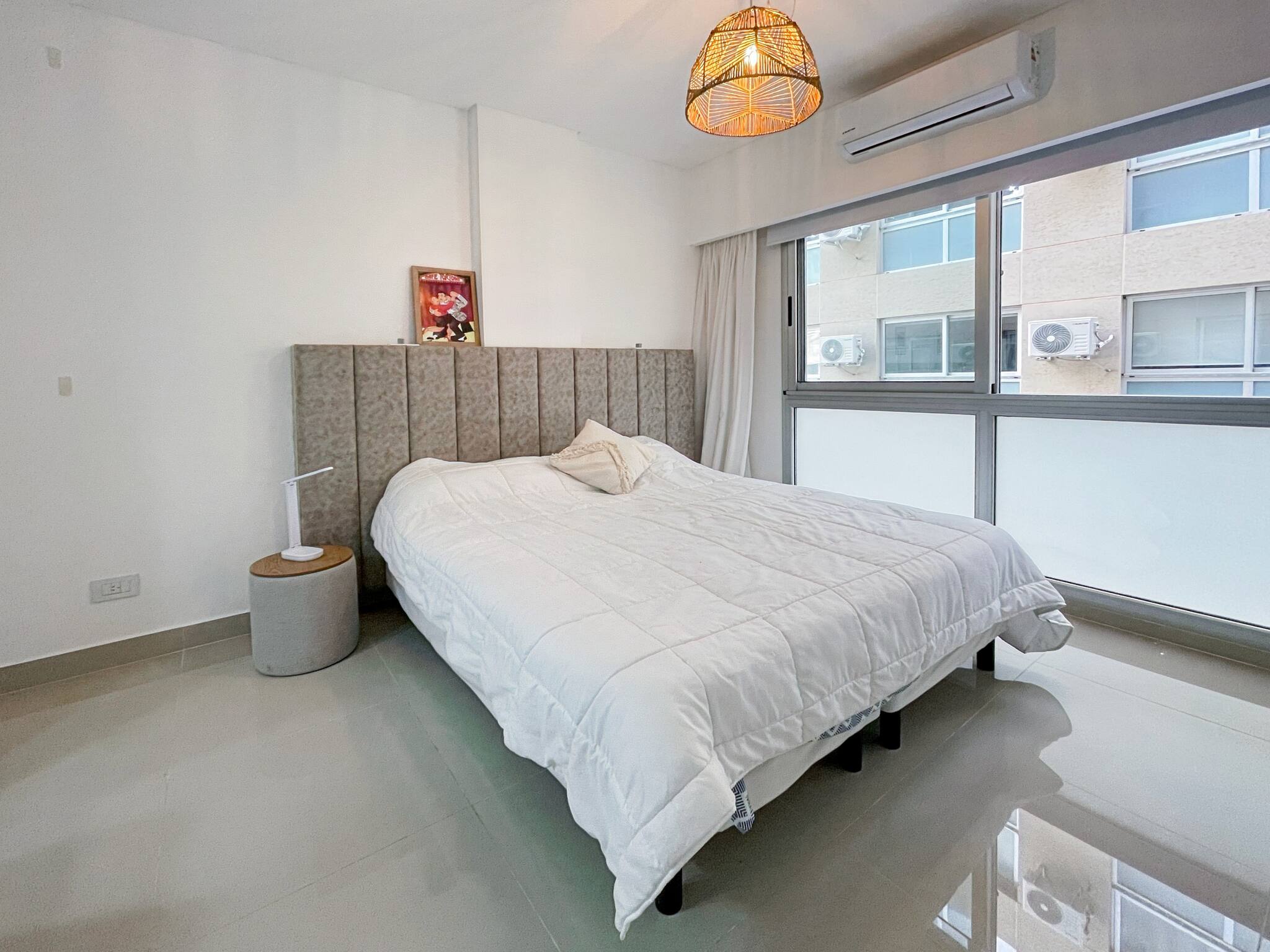 Modern & Cozy Studio In San Telmo With Pool And Balcony - Buenos Aires