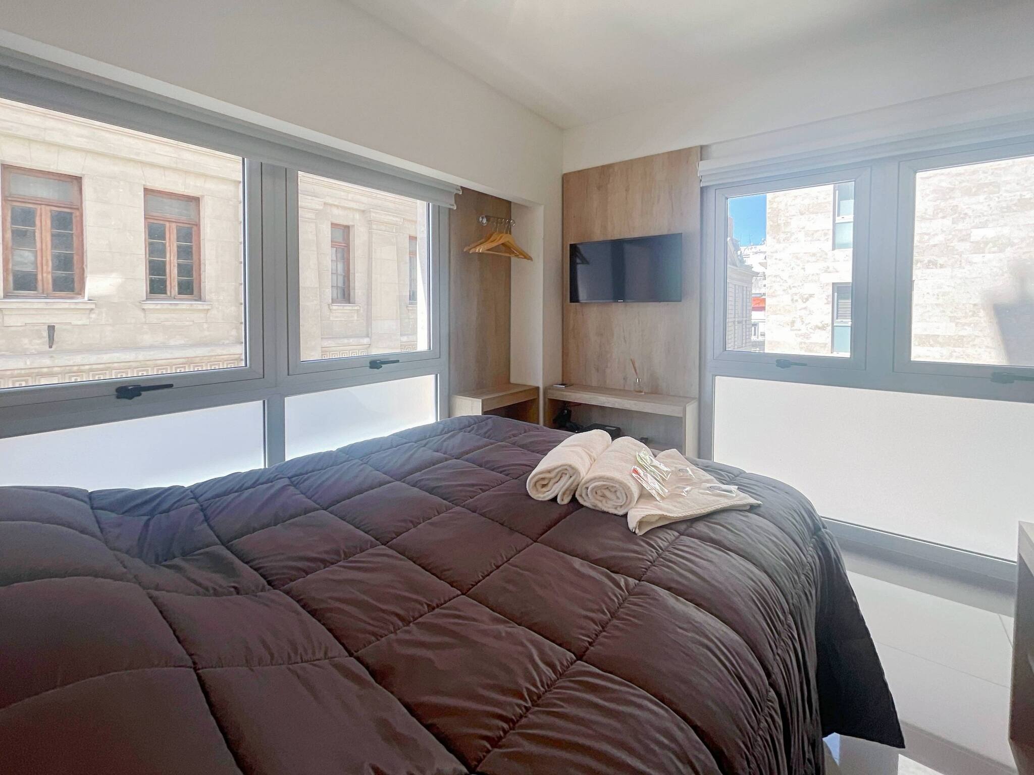 Luxury In Best Area San Telmo - Buenos Aires