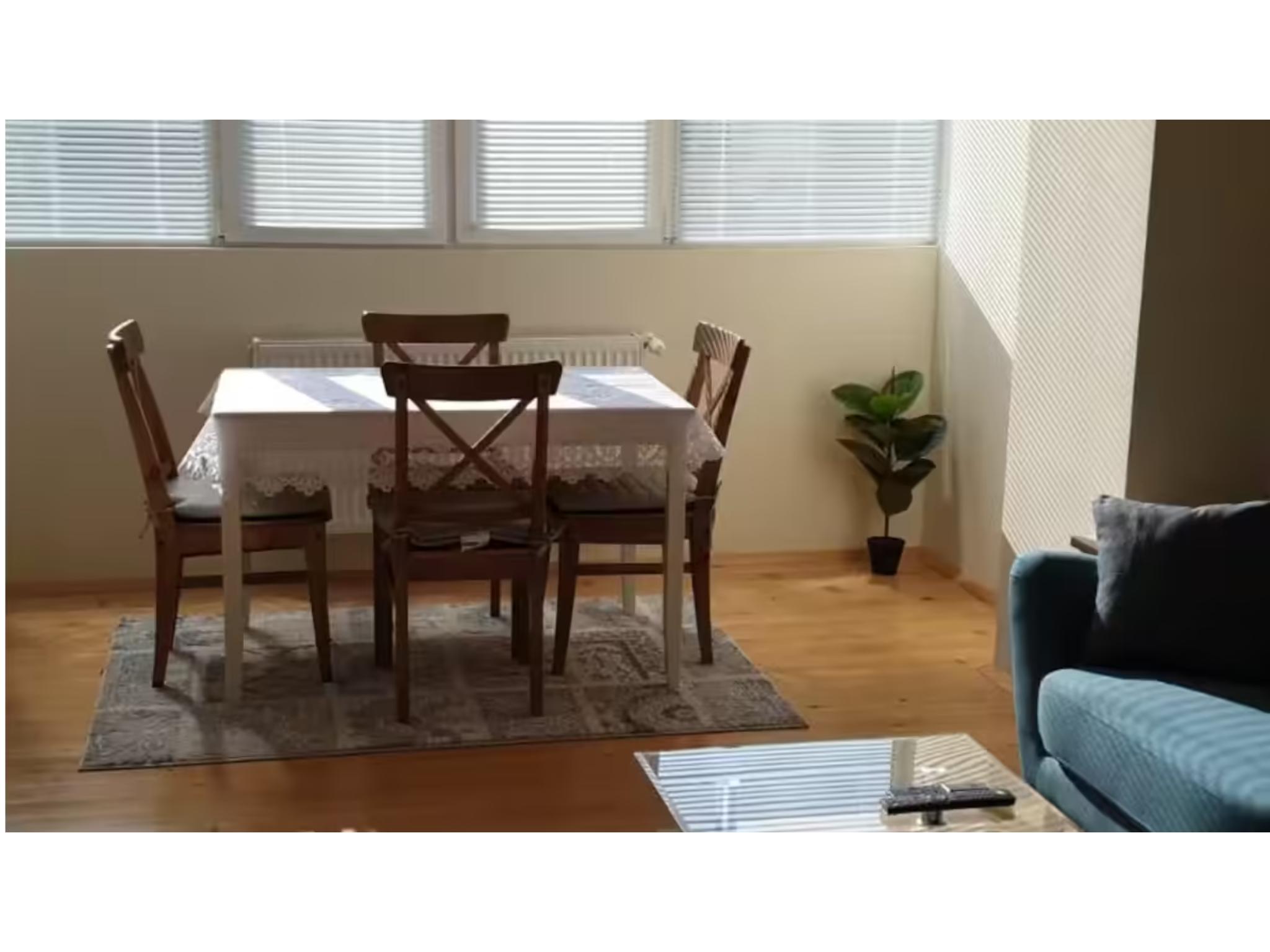 Sunny And Charming Domain For Your Stay In Sofia - Sofia