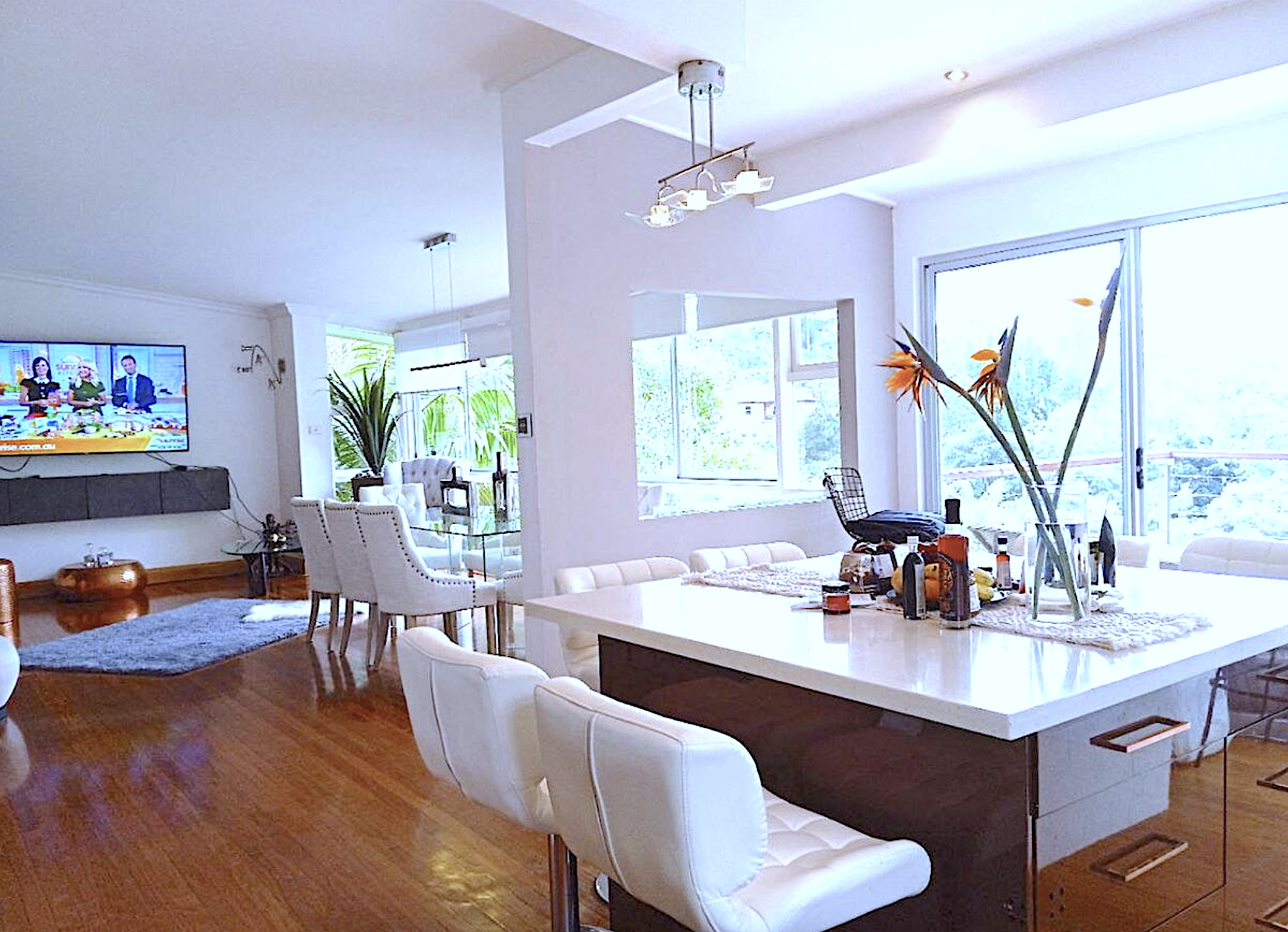 Grand Haven With Sea View! For Executives And Remote! Adults Only! City Close! - Mosman