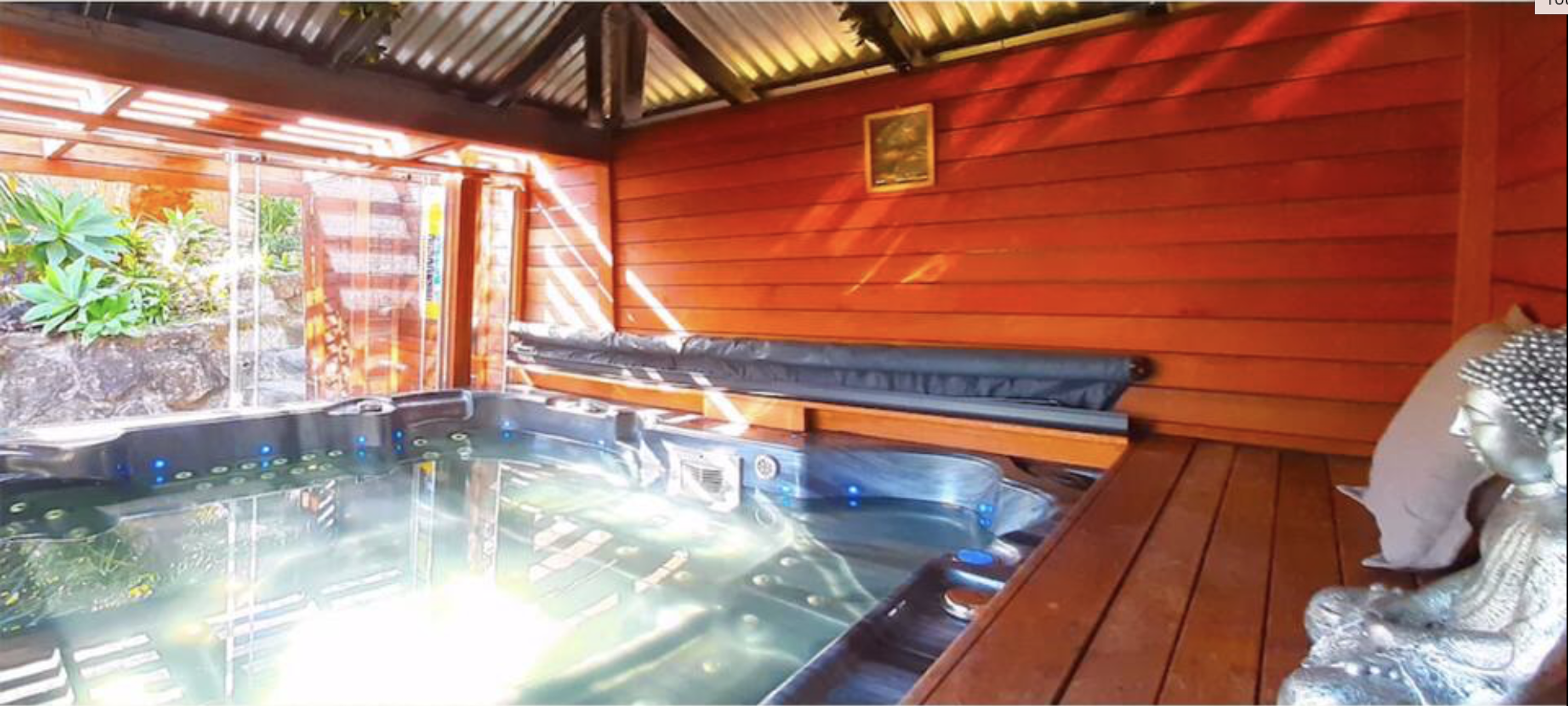 ¡Retiro Encantador! ¡En La Famosa Palm Beach! ¡Spa Al Aire Libre Hasta Las 8! ¡Camina Hasta Ocean Beach! - Sydney