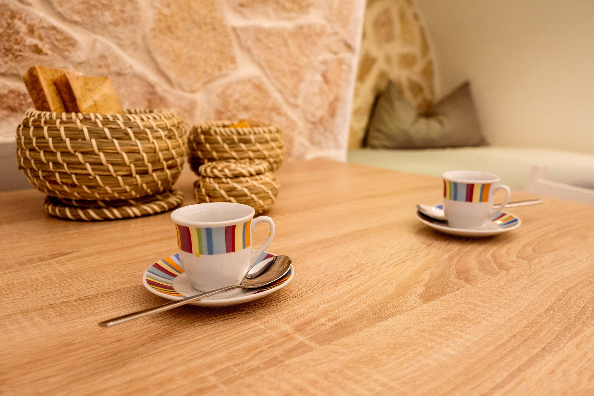 Appartements Nonna Vittoria - Mola di Bari