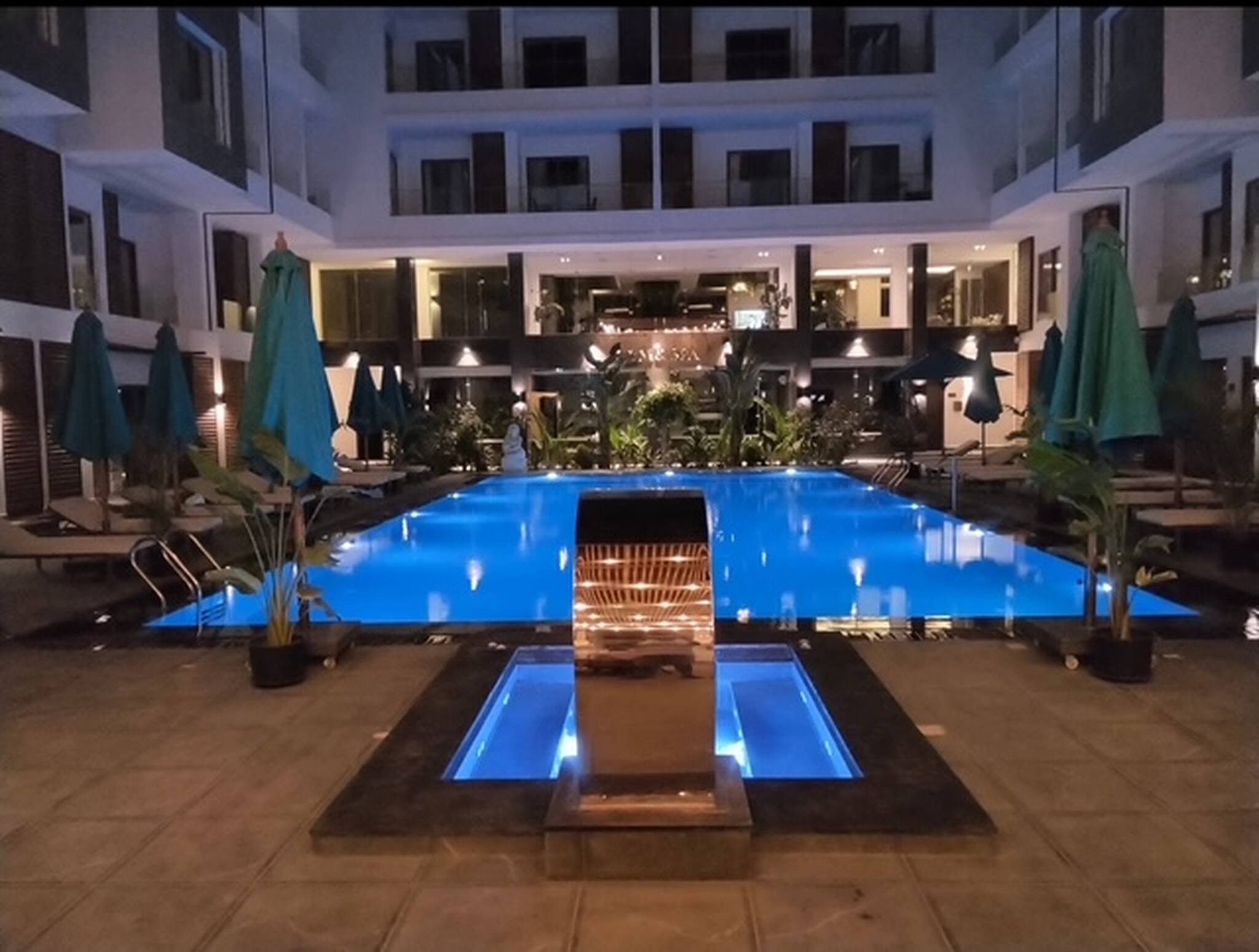 412atthepavilionimperialhurghada - Hurghada