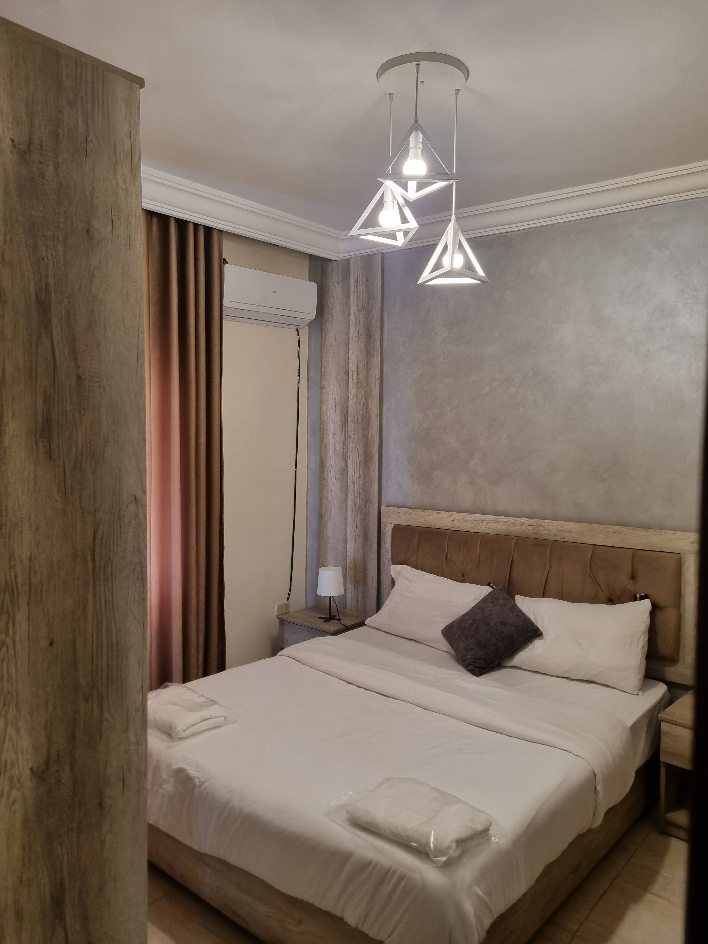 Charming Amman Apartment With Central Ac And Wifi - Amman