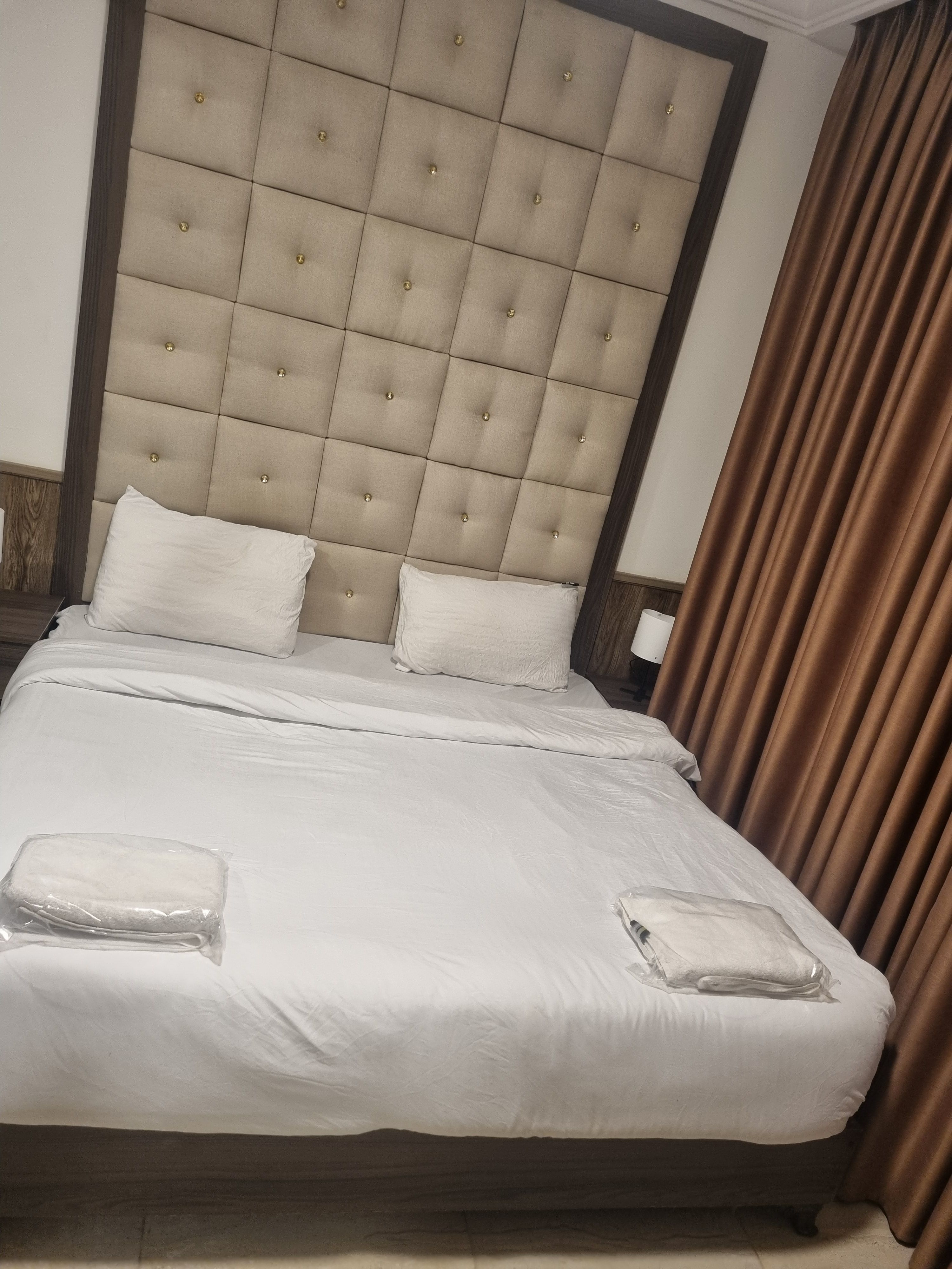 Charming Amman Apartment With Central Air-con & Street Parking - Amman