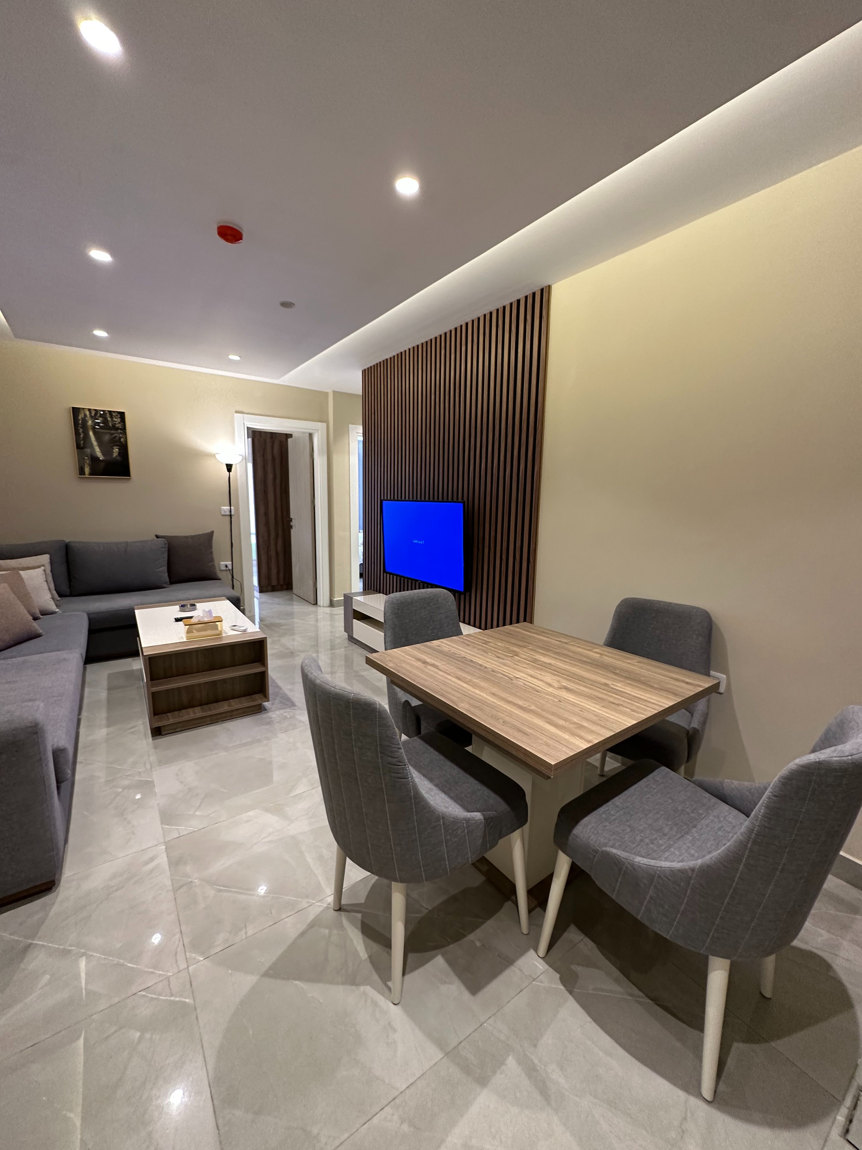 Charming Amman Apartment With Garden And Balcony - Amman