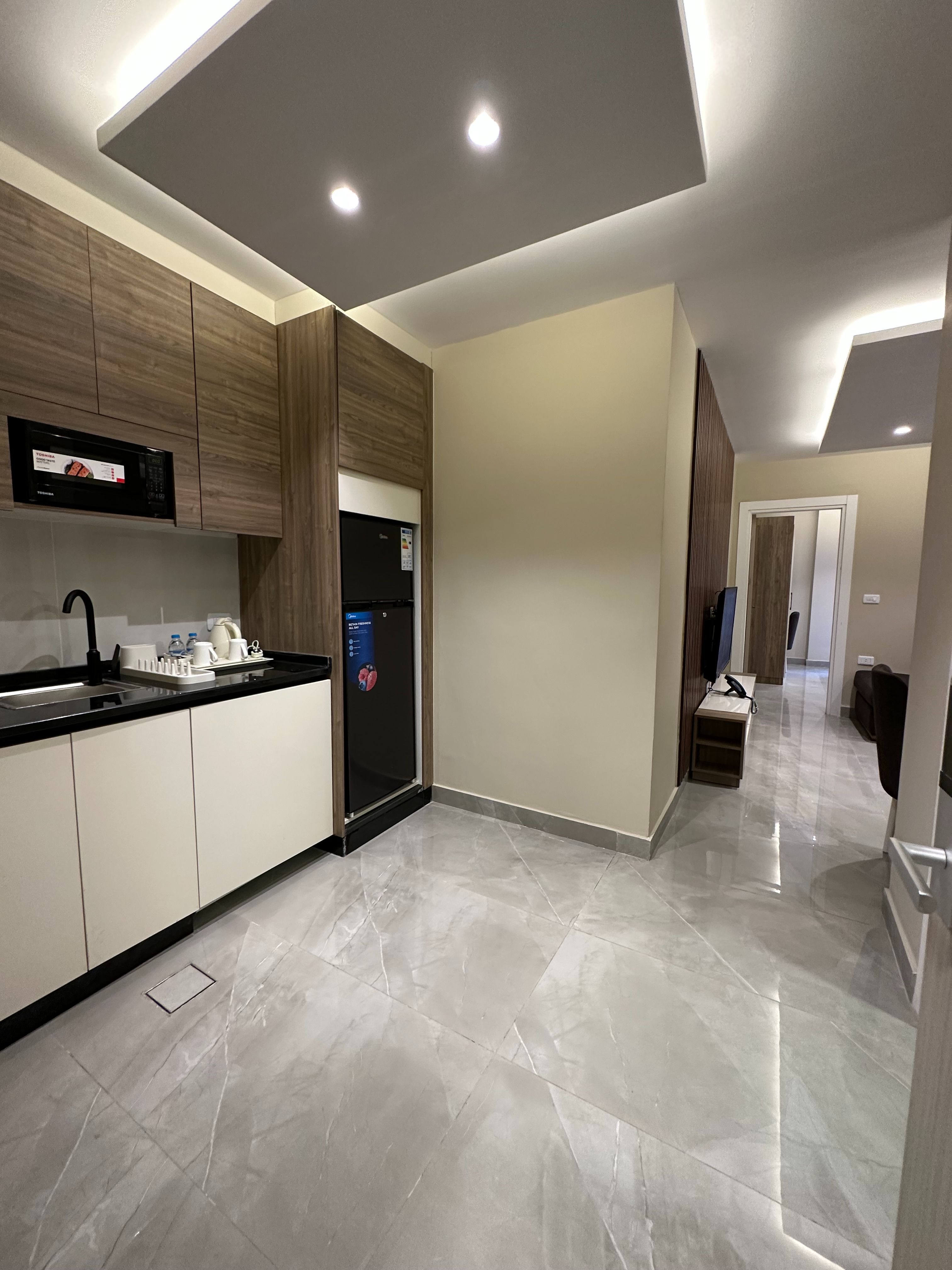 Charming Amman Apartment With Terrace And Garden - Amman