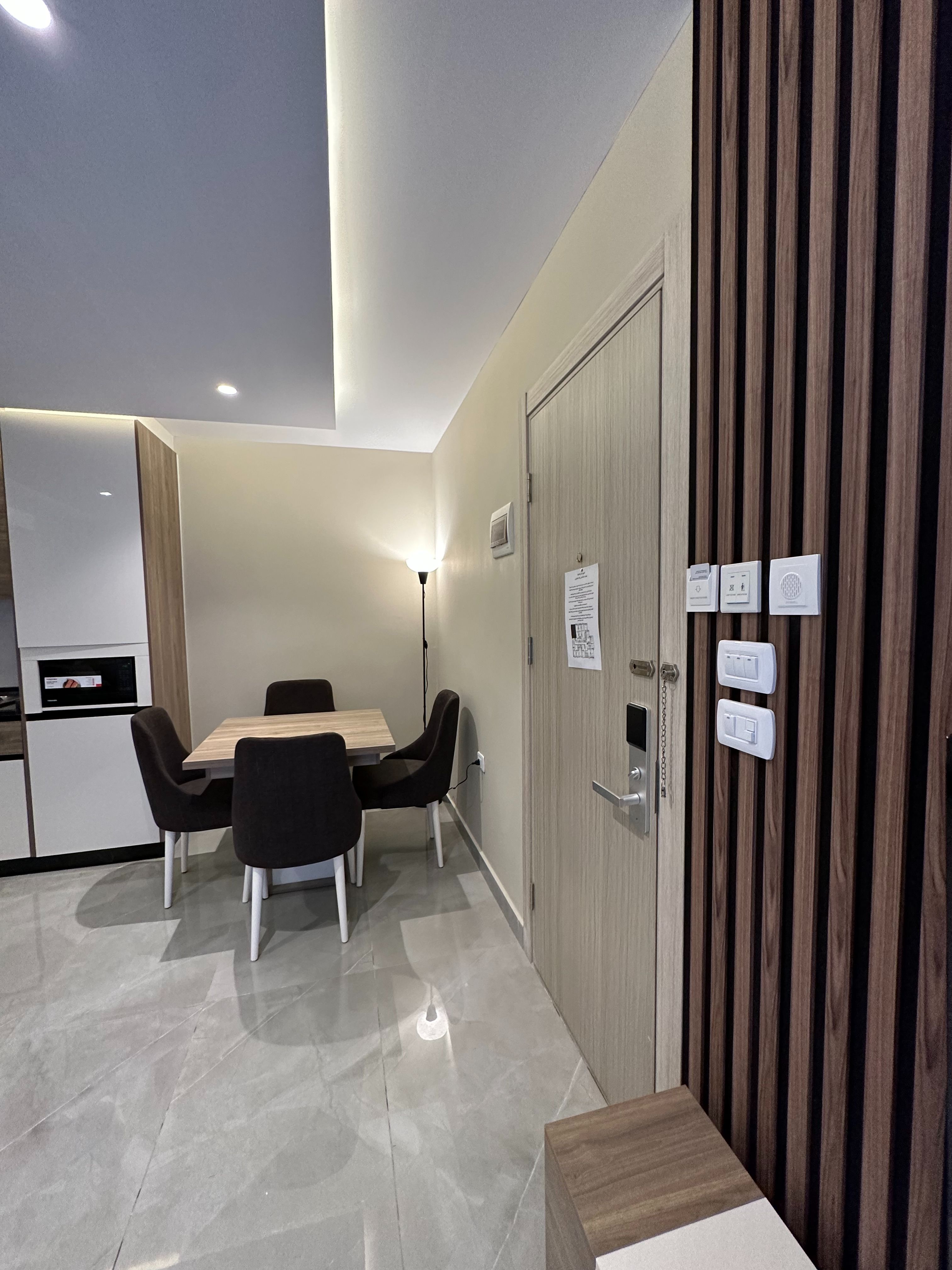 Charming Amman Apartment With Garden And Balcon - Amman