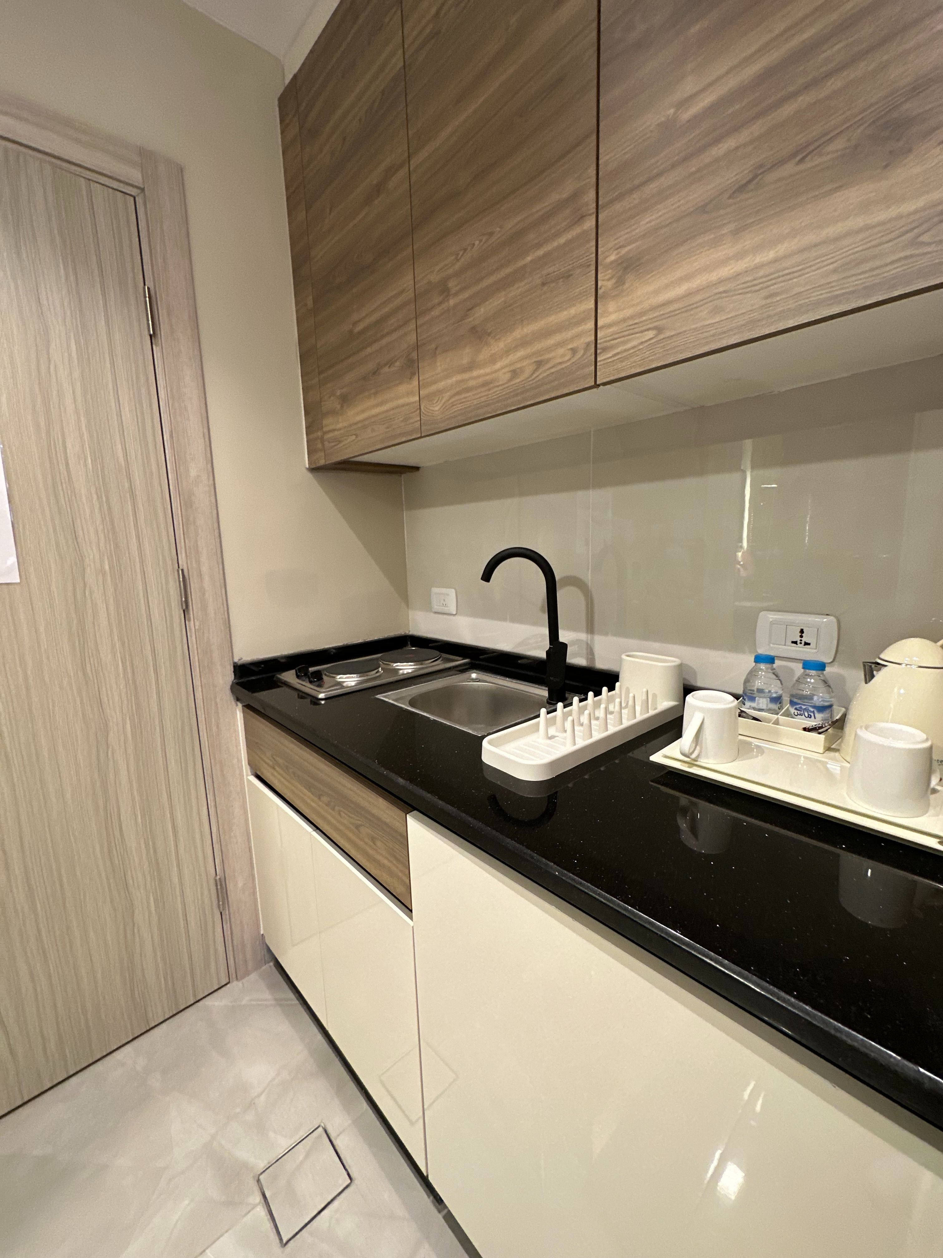 Charming Amman Apartment With Electric Heating & Wif - Amman