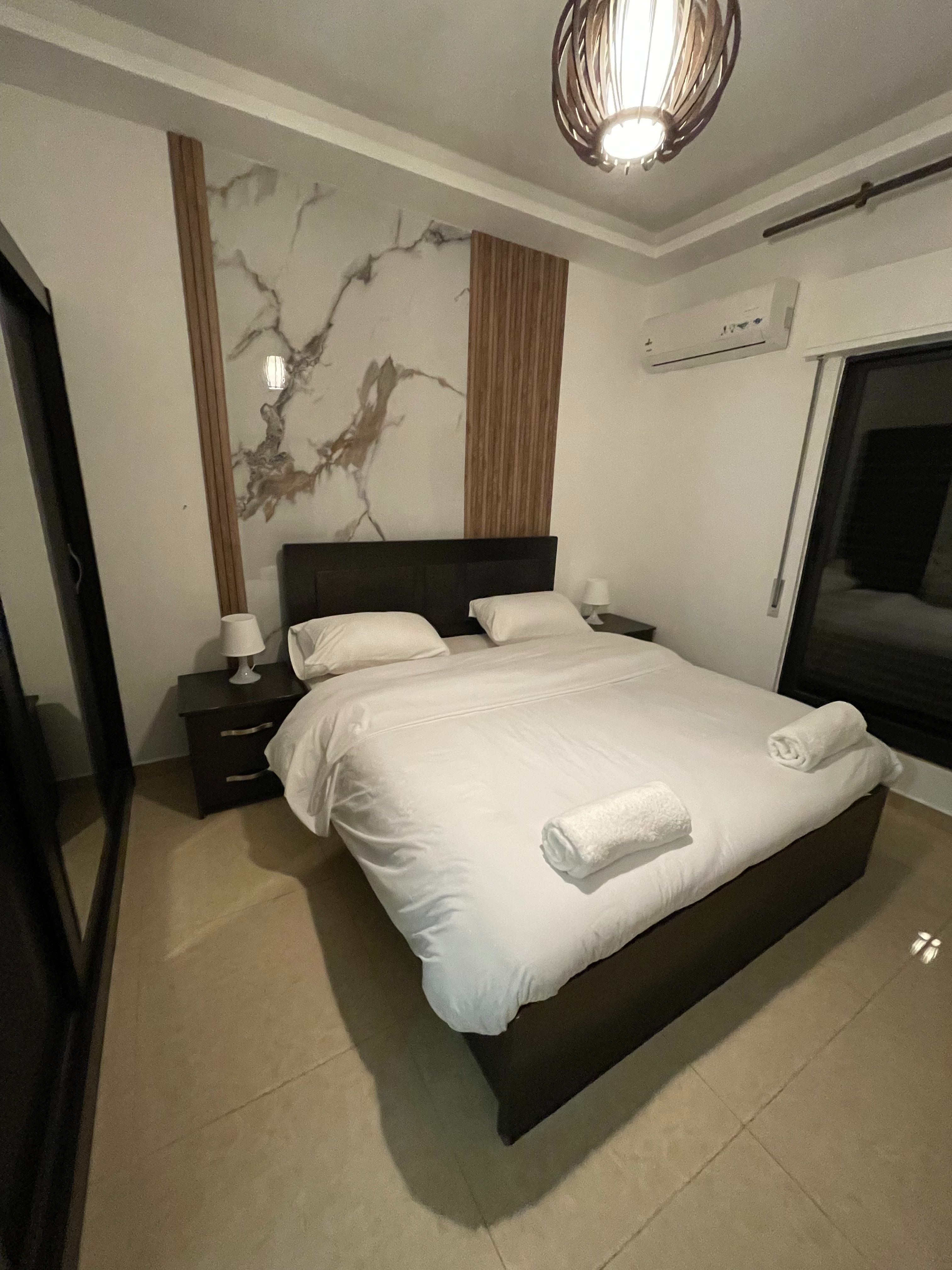 Charming Amman Apartment - Amman