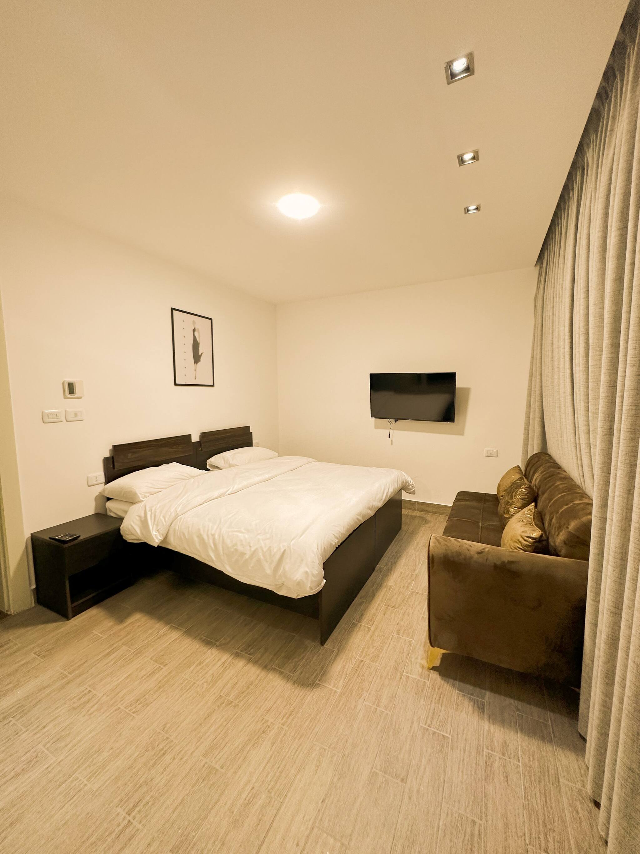 Central Apartment For Rent 31 - Amman