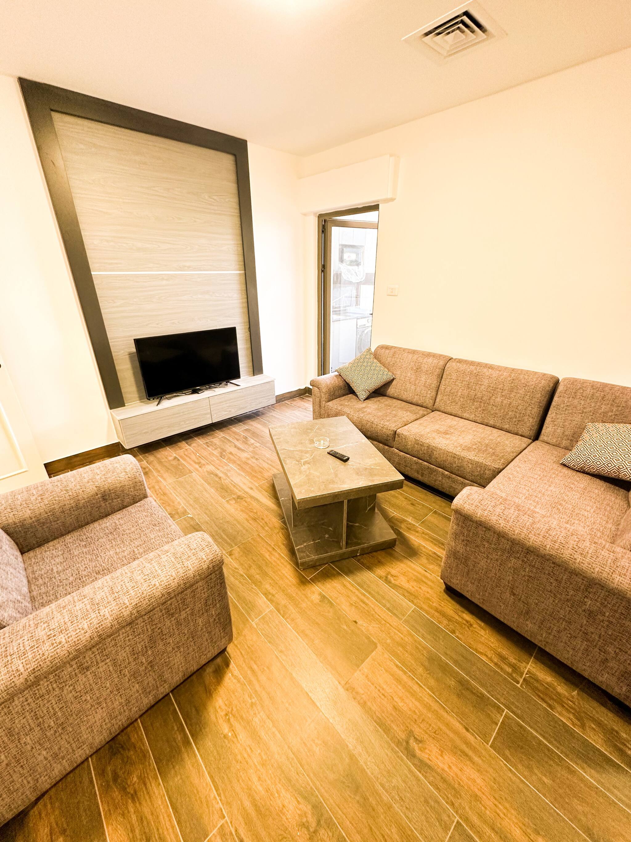 Apartamento Céntrico En Alquiler 28 - Amman