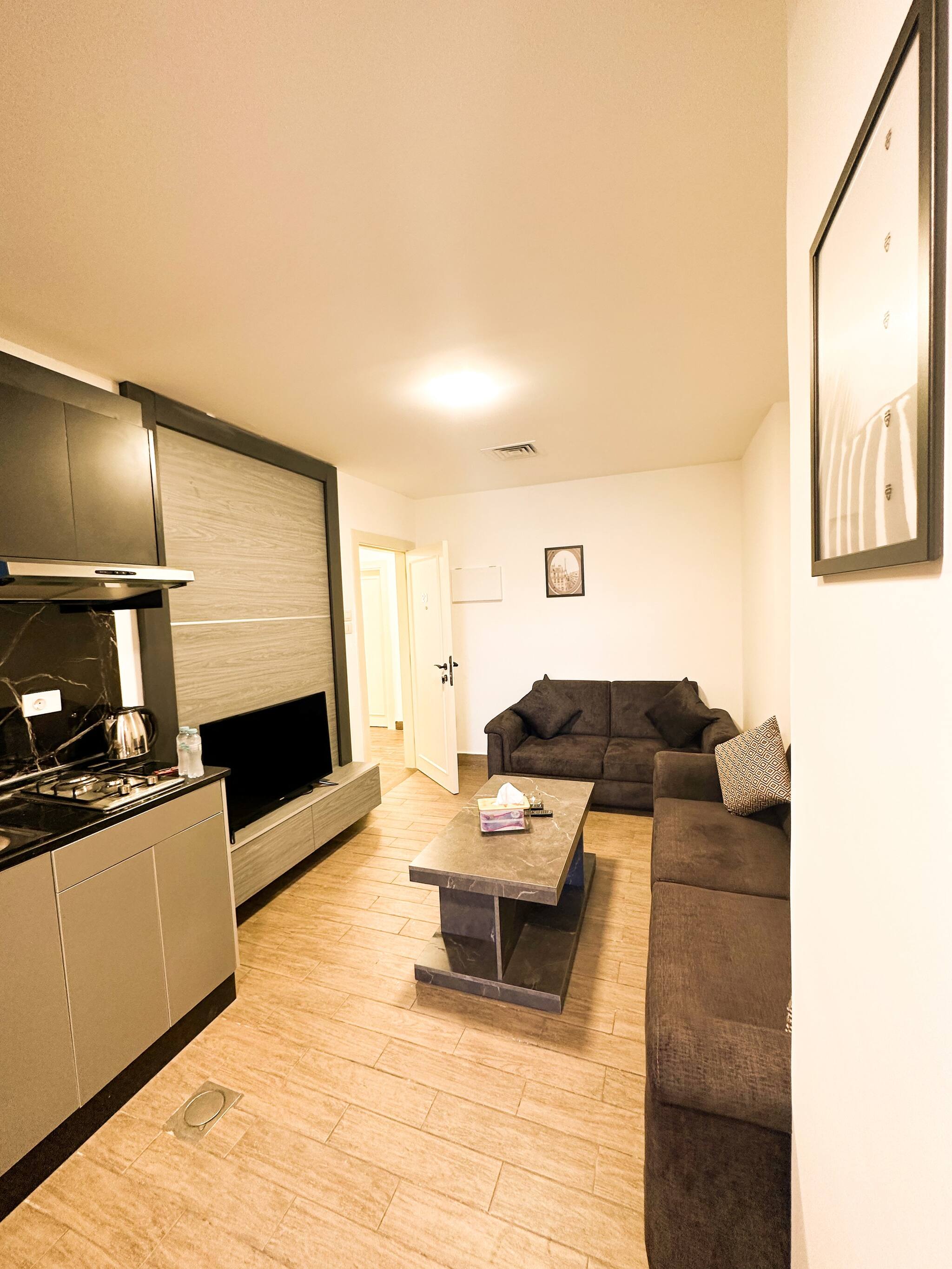 Apartamento Céntrico En Alquiler 26 - Ammán