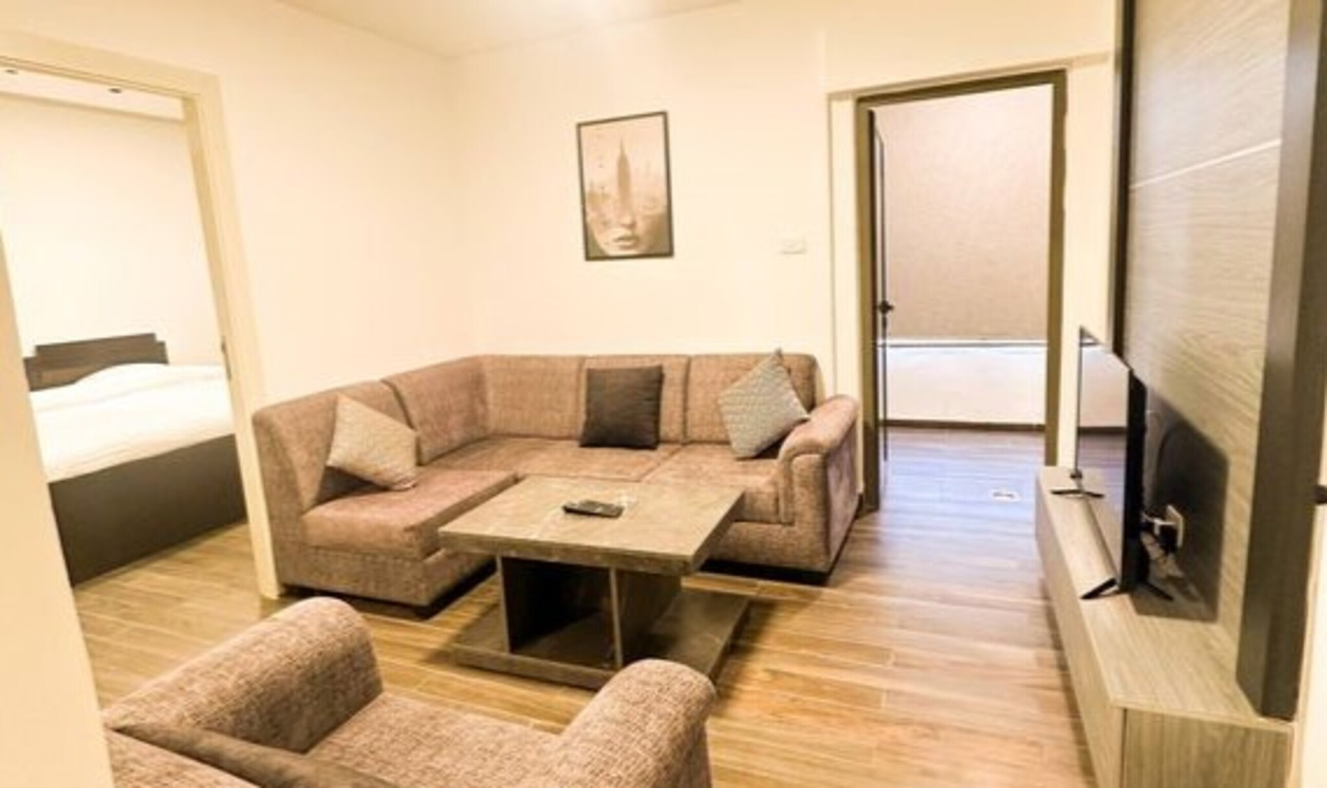 Appartement Central à Louer 27 - Amman
