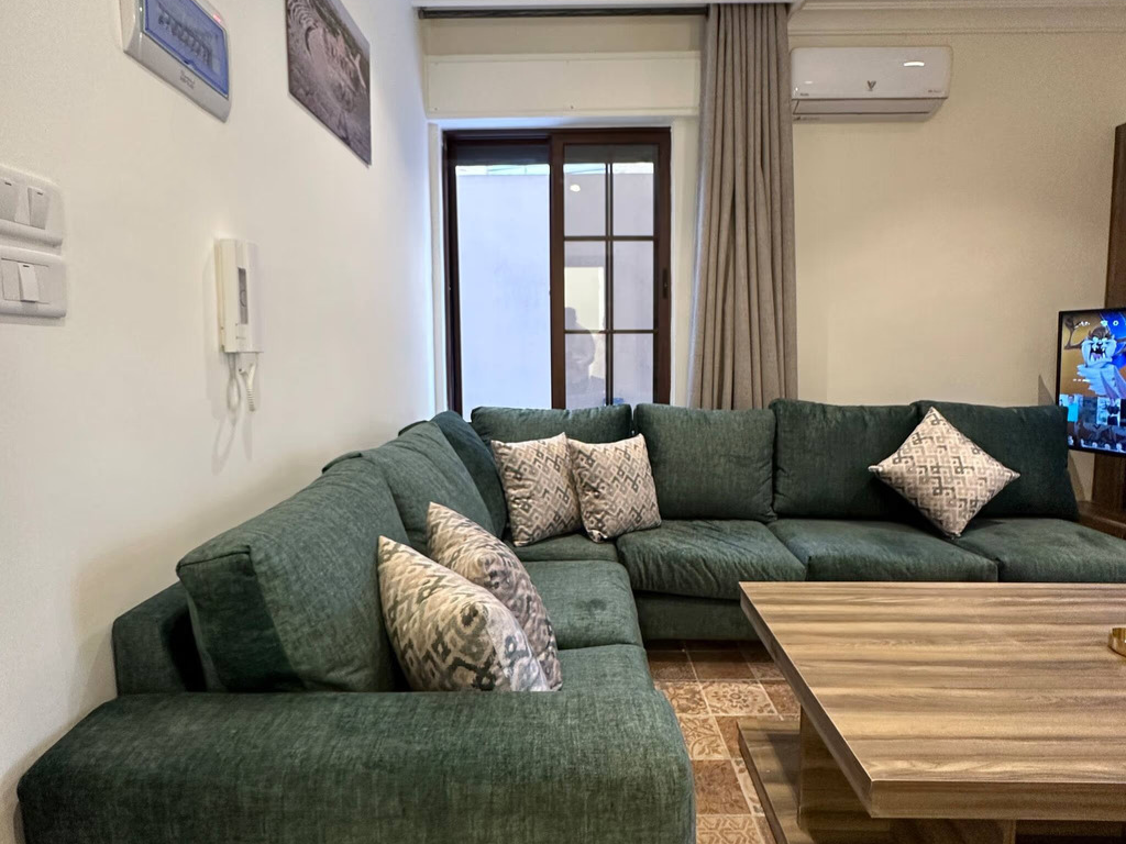 1 Antica Jabalal-lwebdeh - Amman