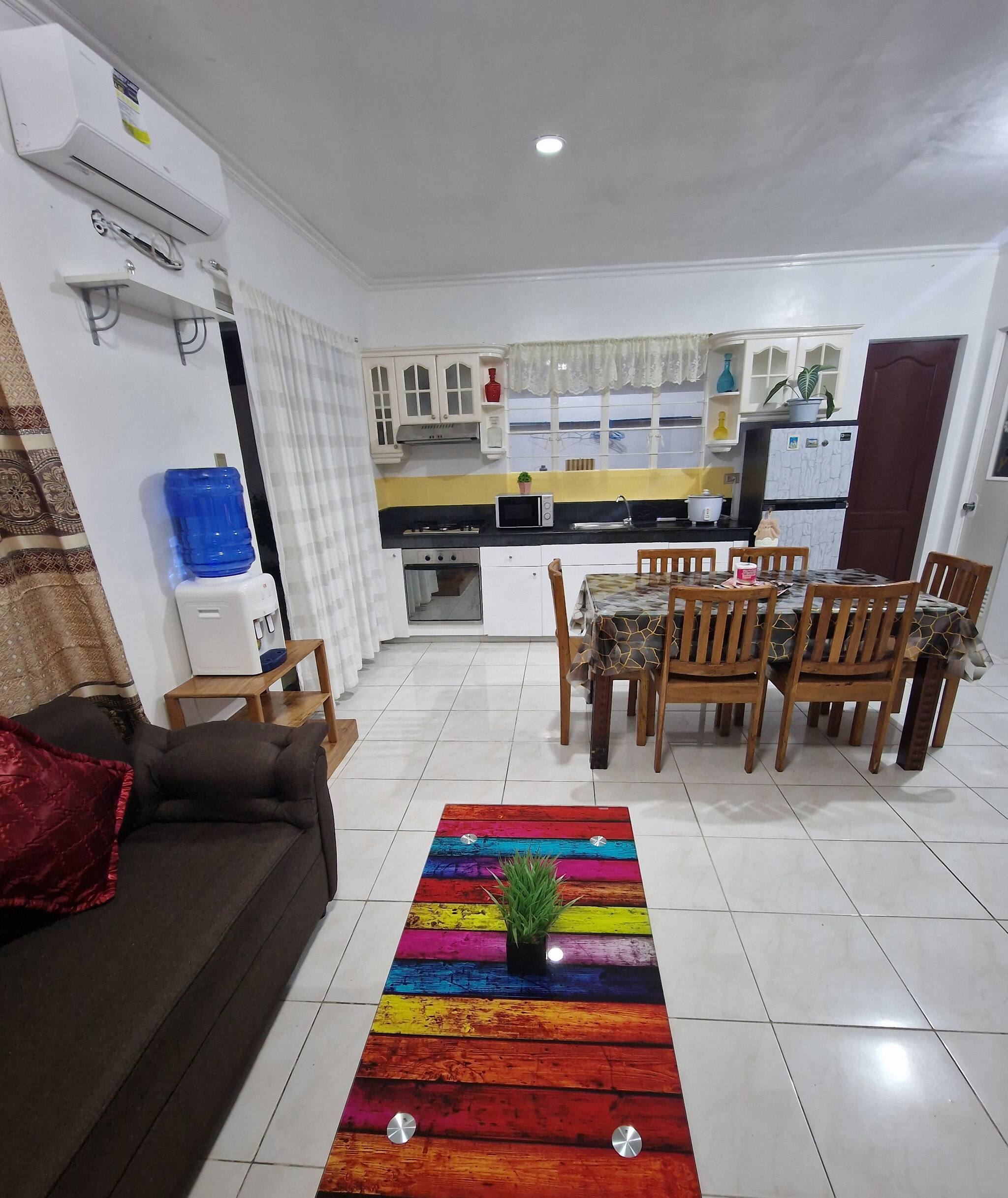 Two Storey With Spacious Balcony!! - Dipolog City