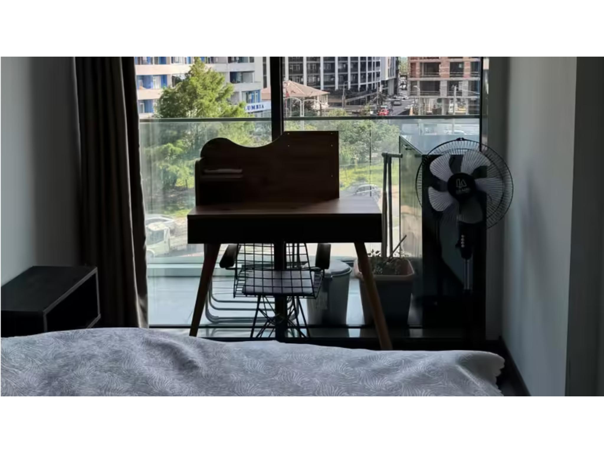 Cozy Apartment In Batumi View Luxury - Batumi