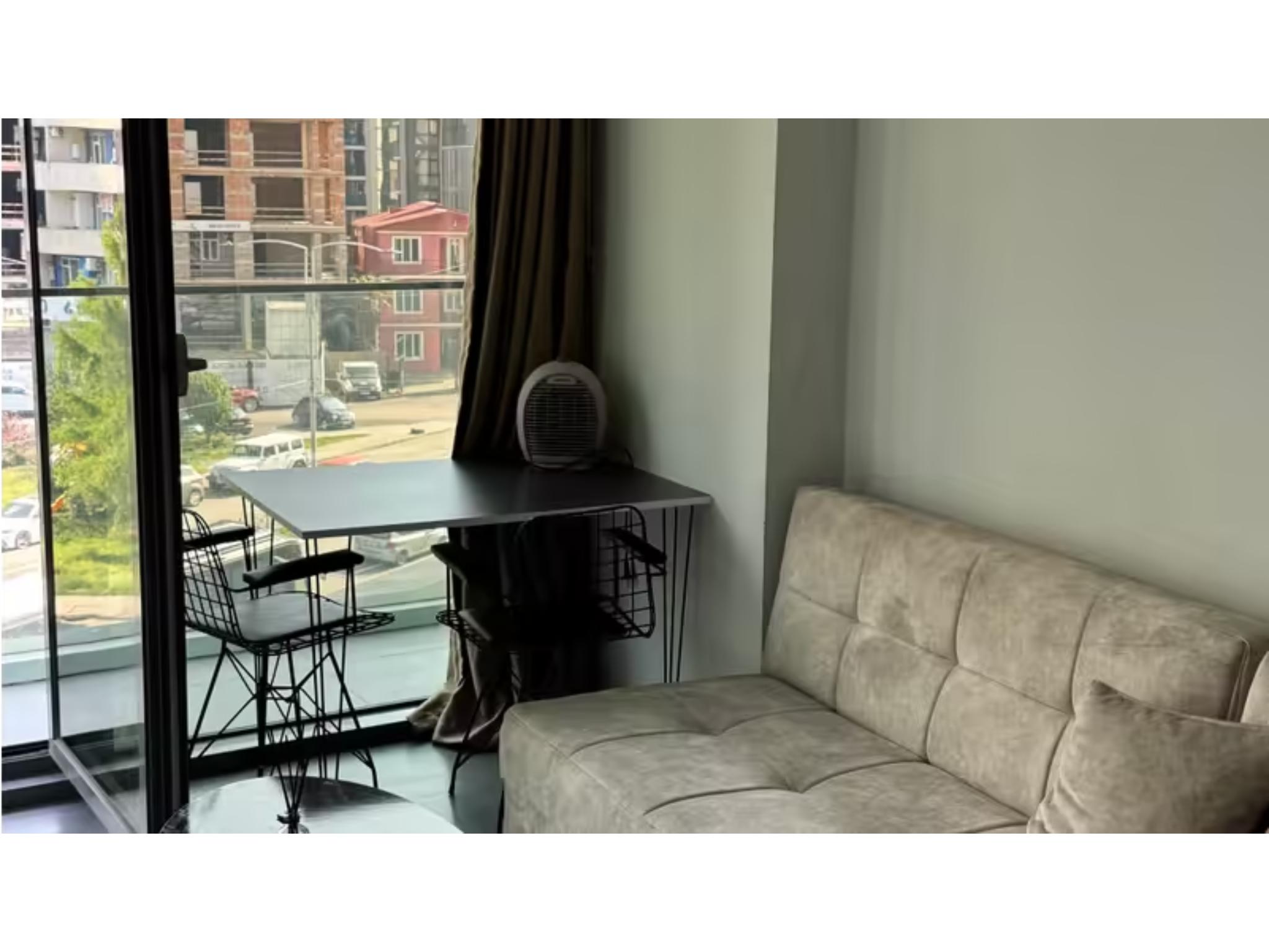 Fine Apartment  In Batumi View Luxury Residence - Artvin