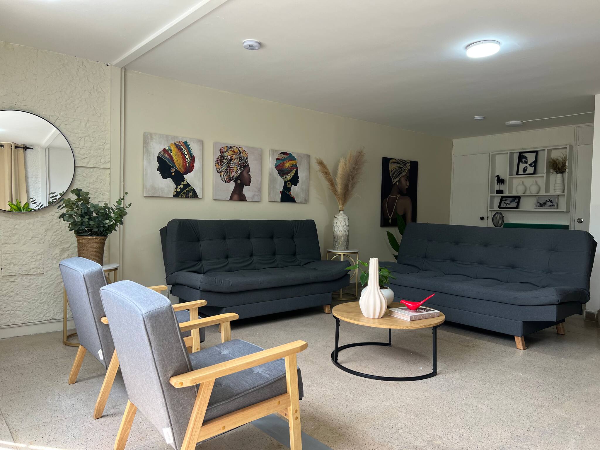 Group Stay 21 Guests,  Wifi 900 Mb - Medellin, Antioquia, Colombia