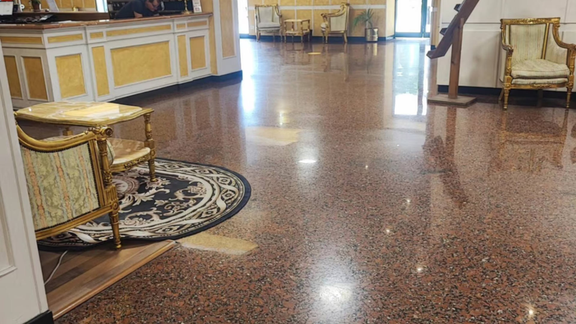 Casa Vacanze Jasmine For Families & Couples Rome - Rome