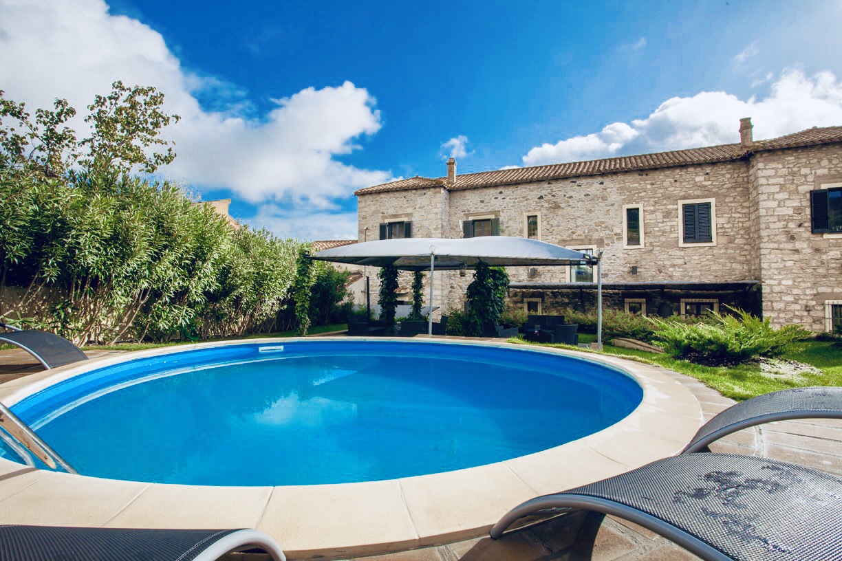 Sardegna Borgo Antico Xix  Villa Lussuosa In Sardegna - Sardegna