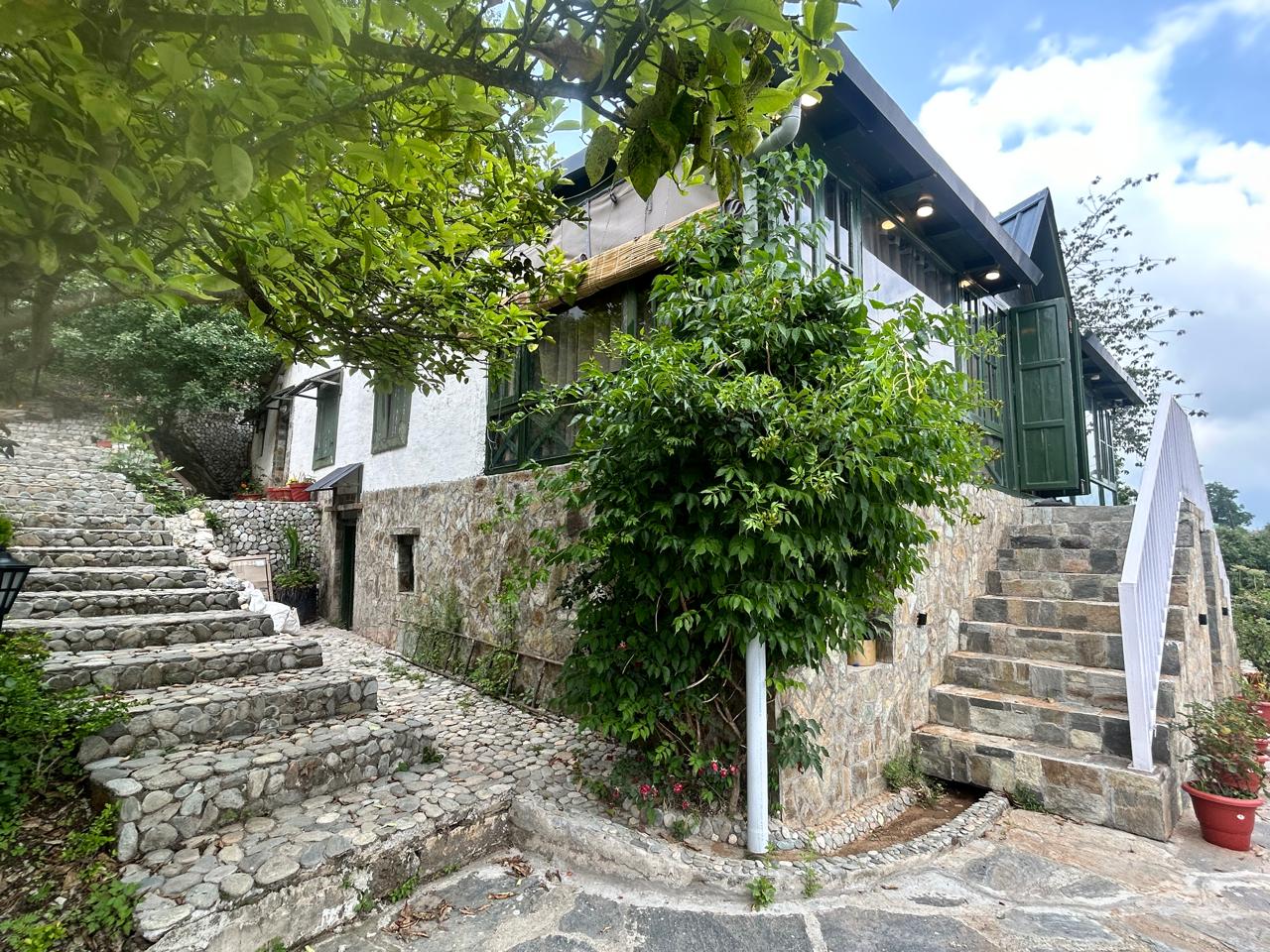 Oija Farms, Est 1932 - Uttarakhand