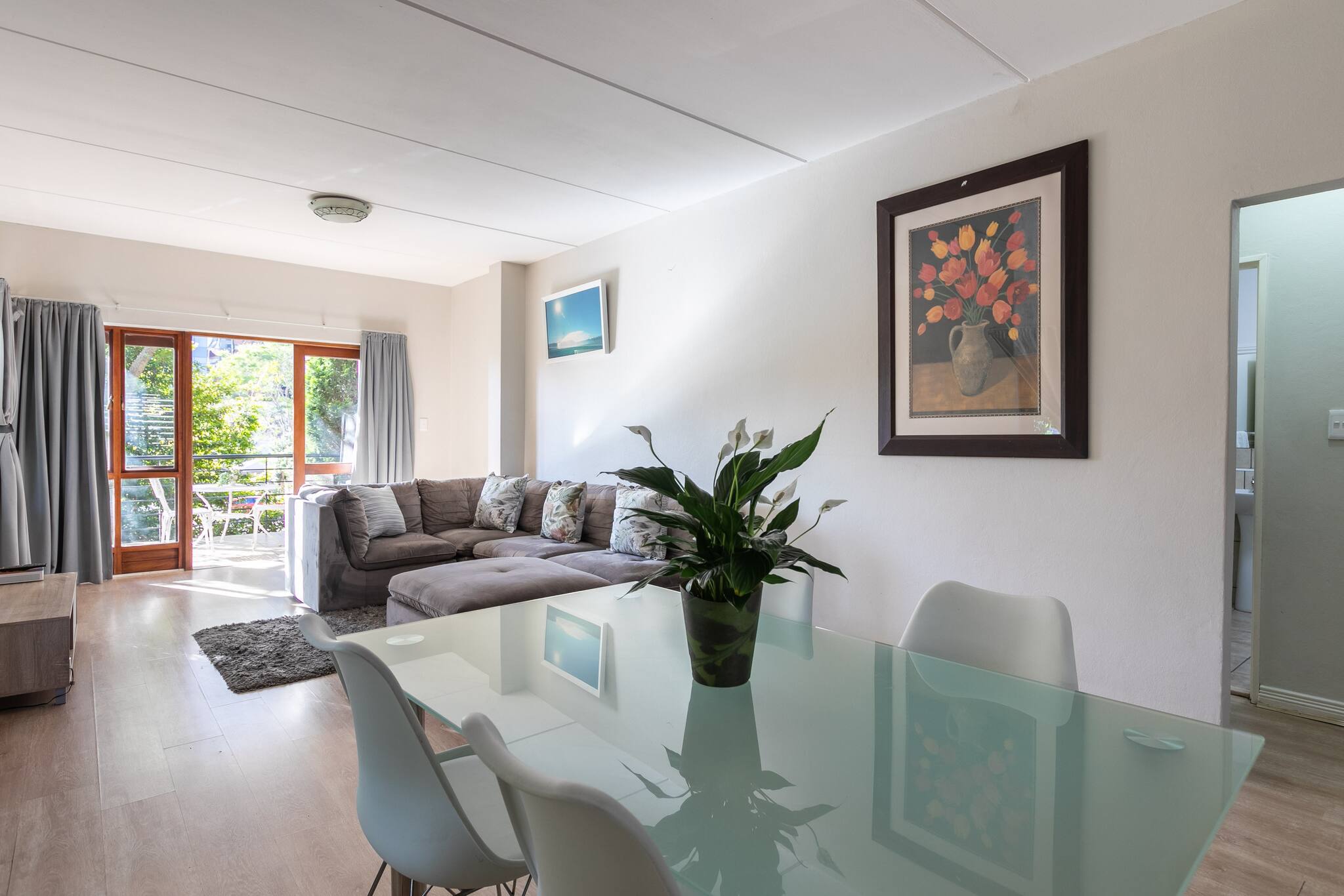 2bed In Sandton City - Sandton