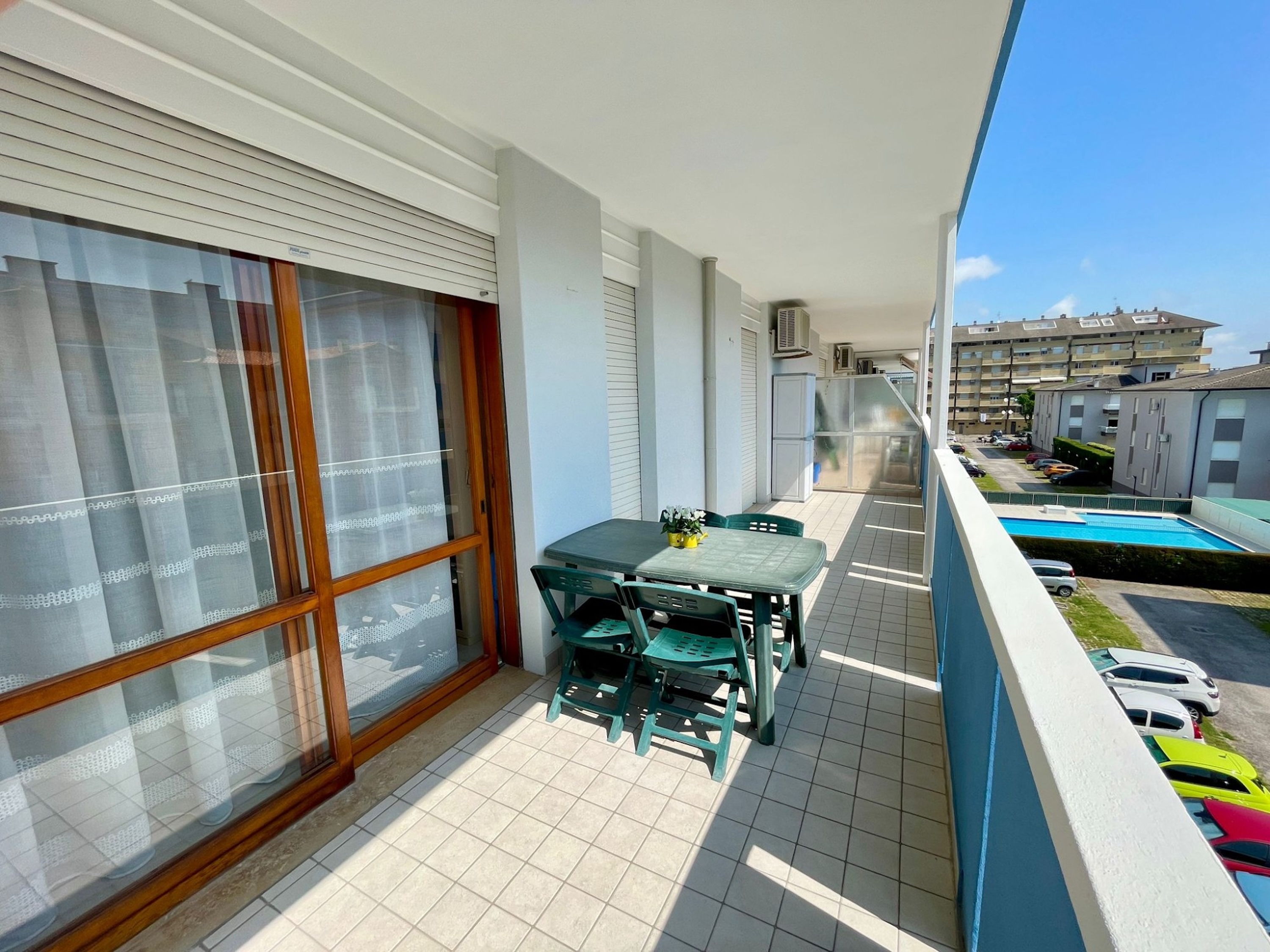 Appartement Accueillant à Porto Santa Margherita - Caorle